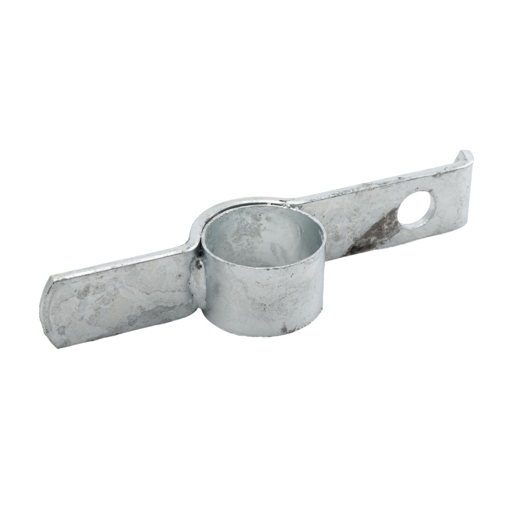 Chain Link Cantilever Gate Roller Stop for 1 5/8" Track | Chain Link ...