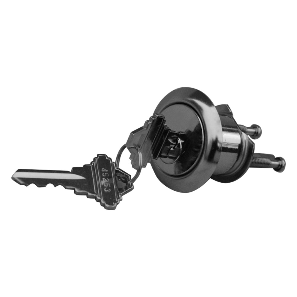 Chain Link DAC Keyed Alike Cylinder Locks | Chain Link Fittings