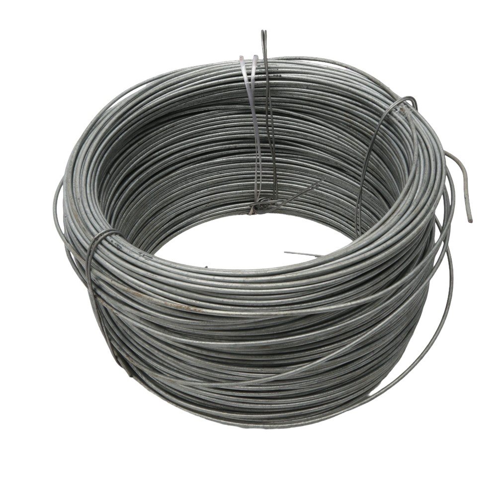 Chain Link Fence 598' Utility Wire [9 Gauge] Fence Tension Wire (1.2 Oz ...