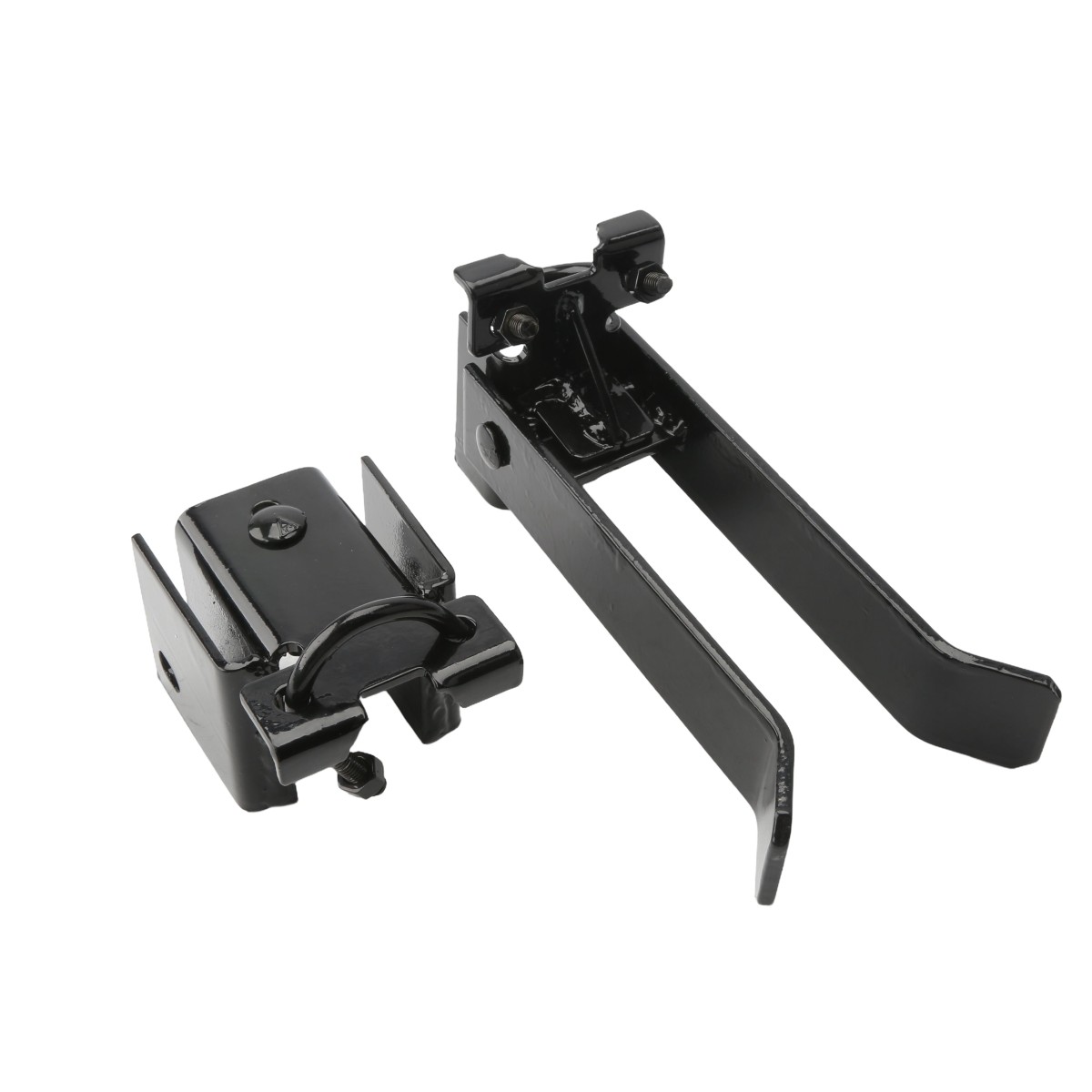 Chain Link 1 5/8" [1 5/8" OD] or 2" [1 7/8" OD] Double Drive Industrial ...