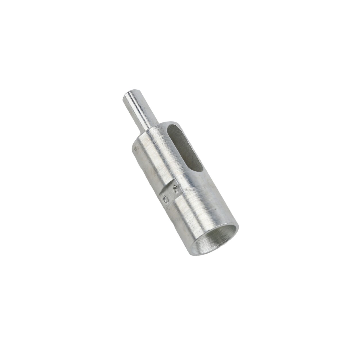 EZ Twist Ties 9 Gauge Drill Chuck Professional Tool | Chain Link Fittings