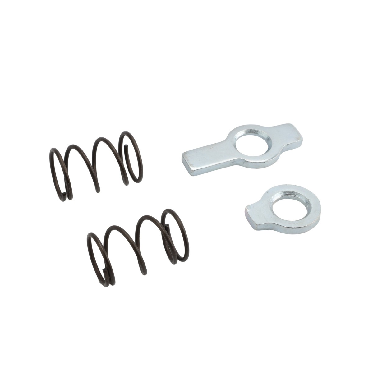 Chain Link Fence Pull Jack Repair Kit - Includes (2 Springs / Small Cam ...