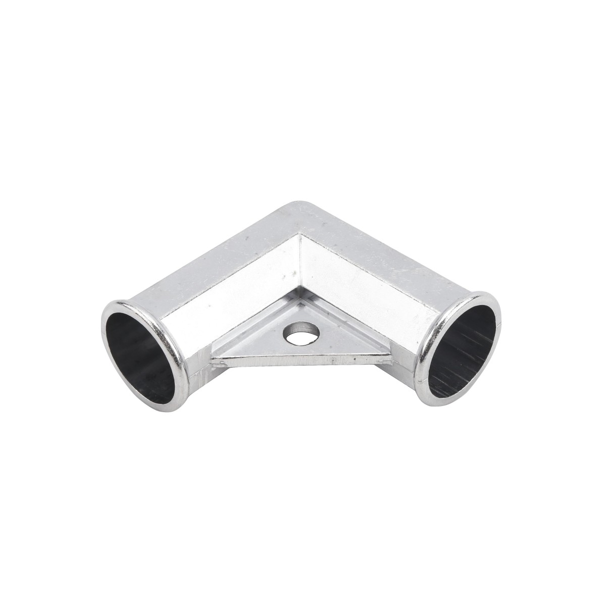 Chain Link 1 3/8" x 1 3/8" Gate Corner ELL for 90 Degree Angles - Gate ...