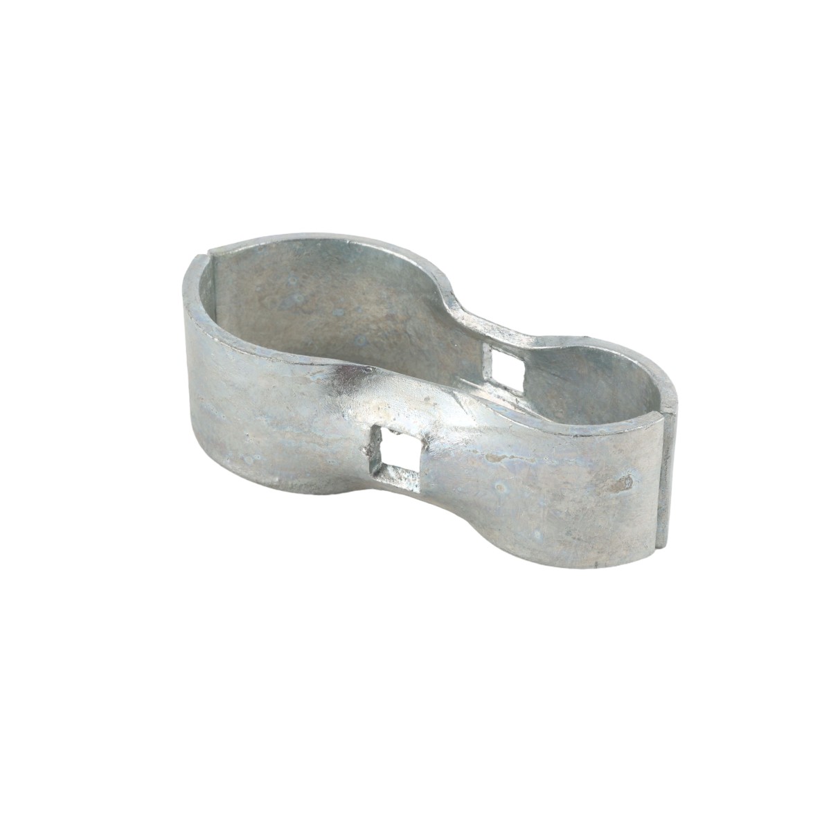Chain Link Heavy Panel Clamp 2 1/2" [2 3/8" OD] x 1-5/8" [1 5/8" OD ...