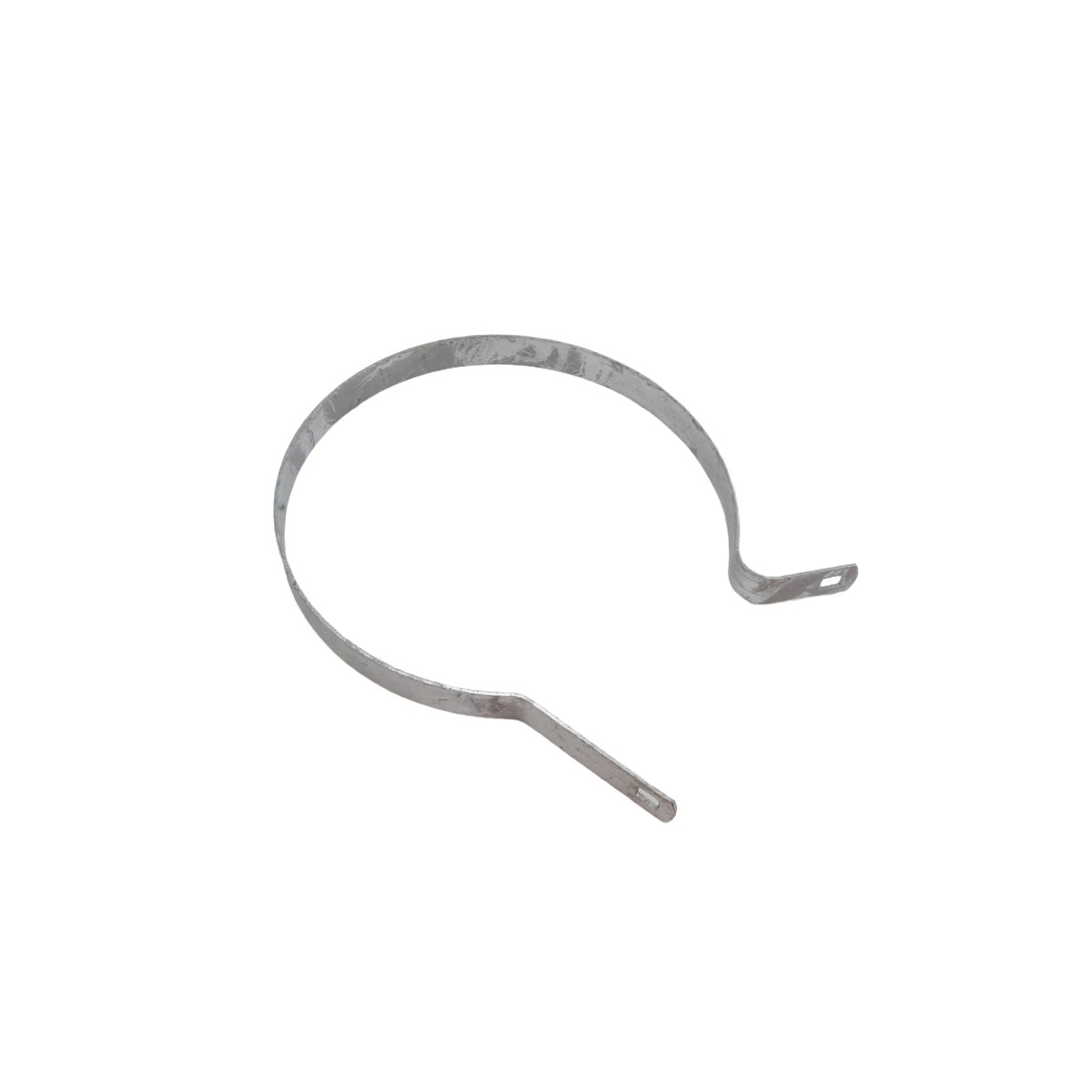 Chain Link 8 5/8" Heavy Tension Band [11 Gauge] (Galvanized Steel ...