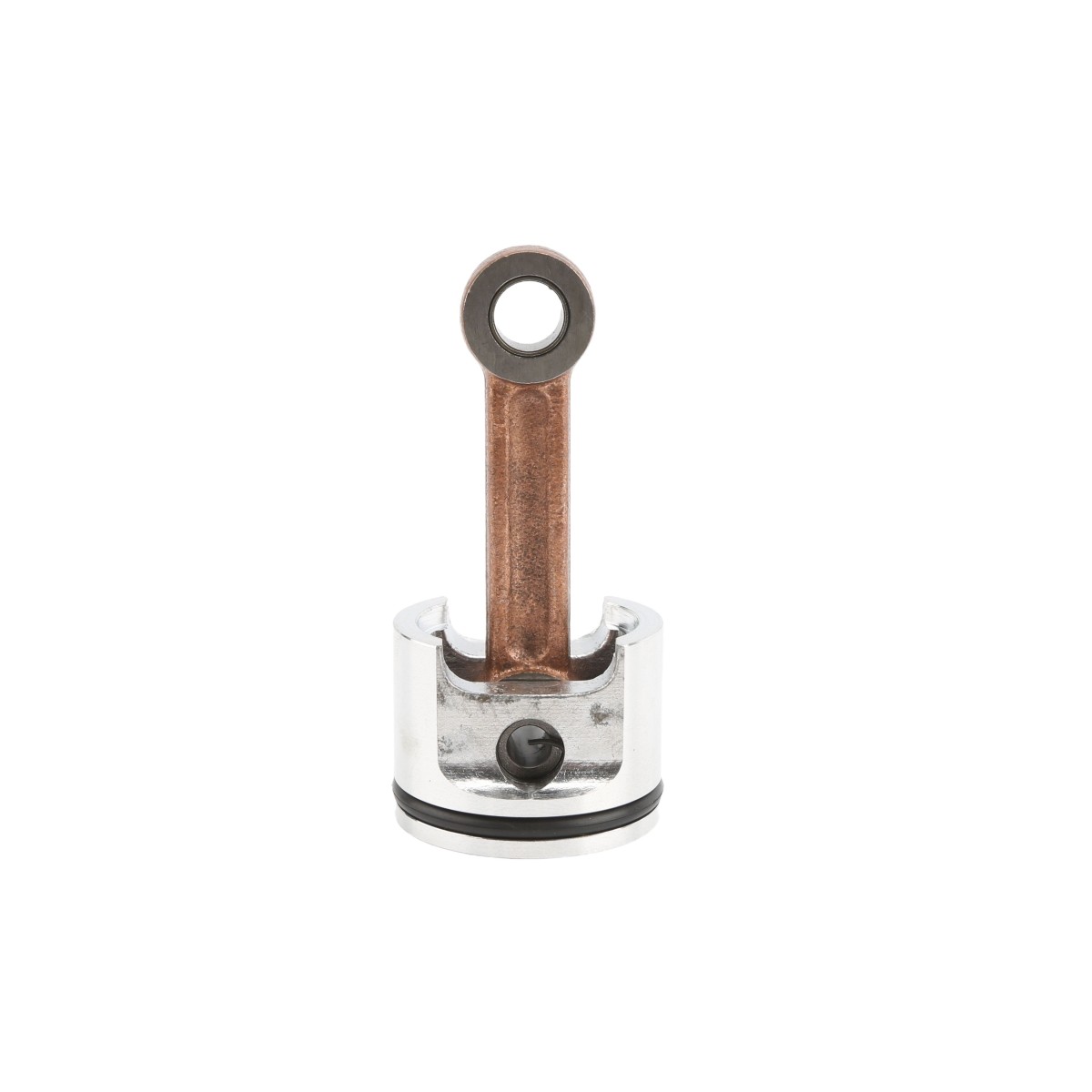 Titan Post Drivers Driver Piston Assembly, 3200/3200X - PGDMDPKIT ...