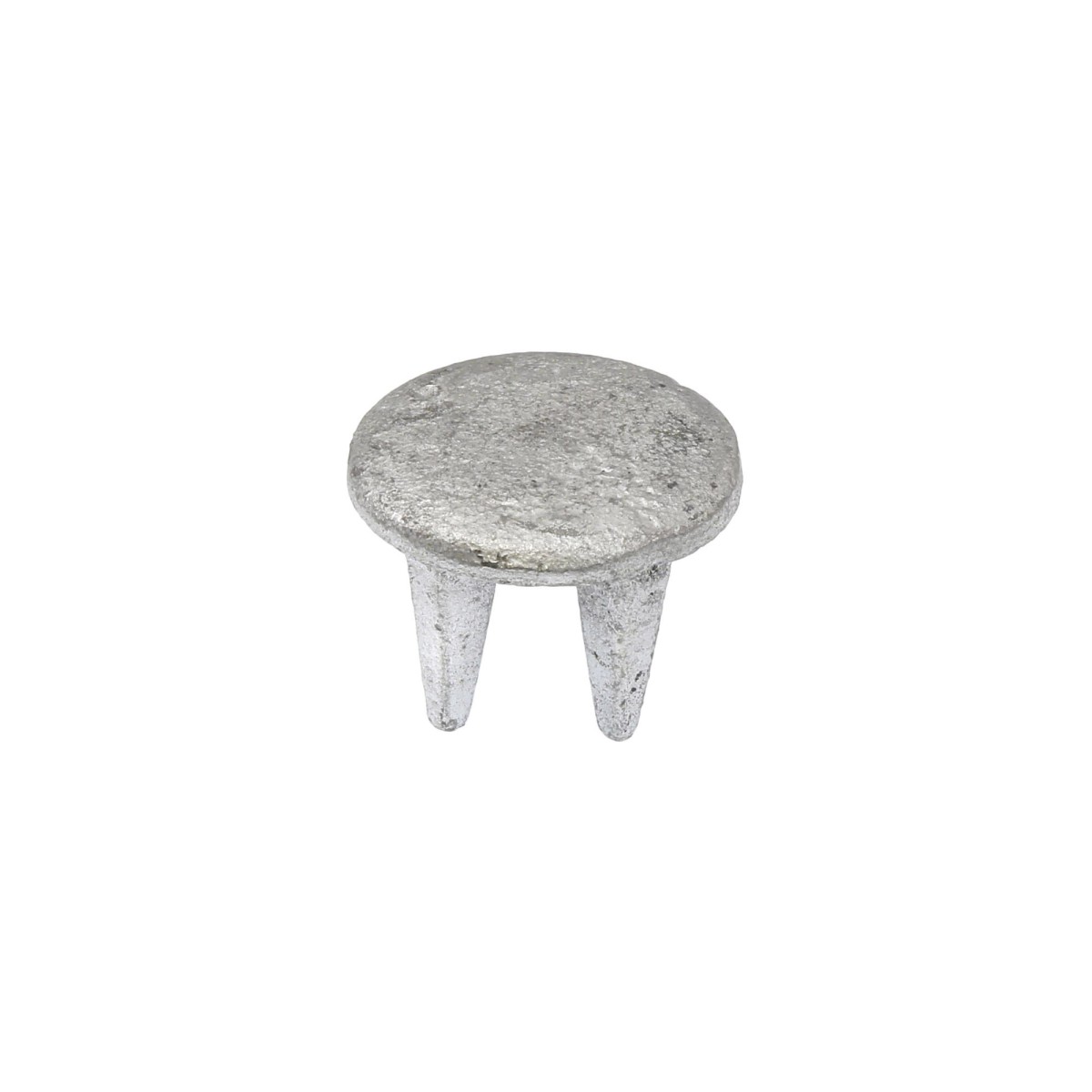 Chain Link 1 3/8" Internal Pipe Plug (Malleable Steel) | Chain Link ...