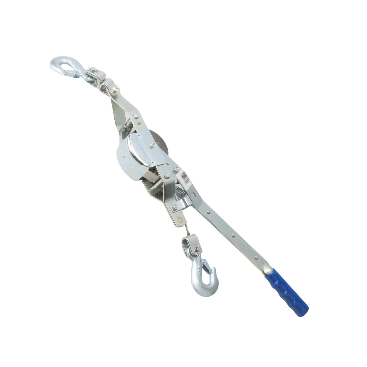 Professional Chain Link Fence 12-Foot Power Pull Ratchet Tool (1 Ton ...