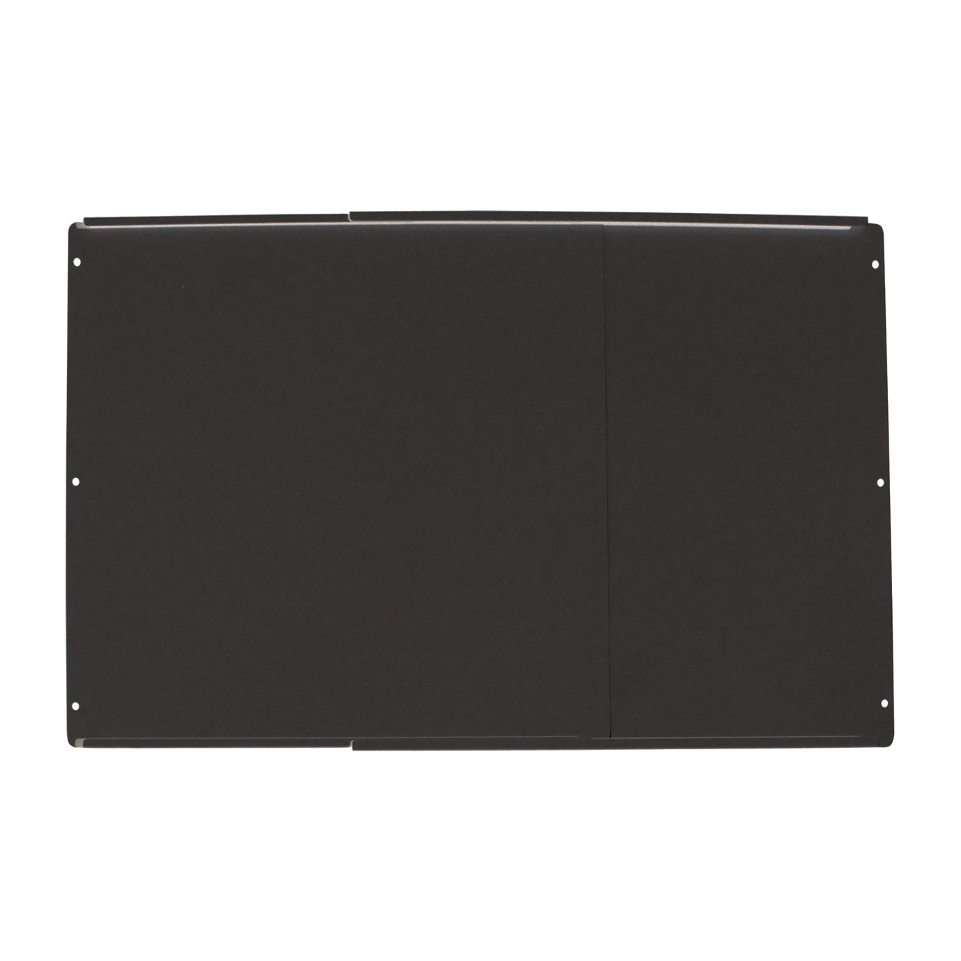 Chain Link DAC 24" Superior Adjustable Mounting Plate (Black) | Chain ...