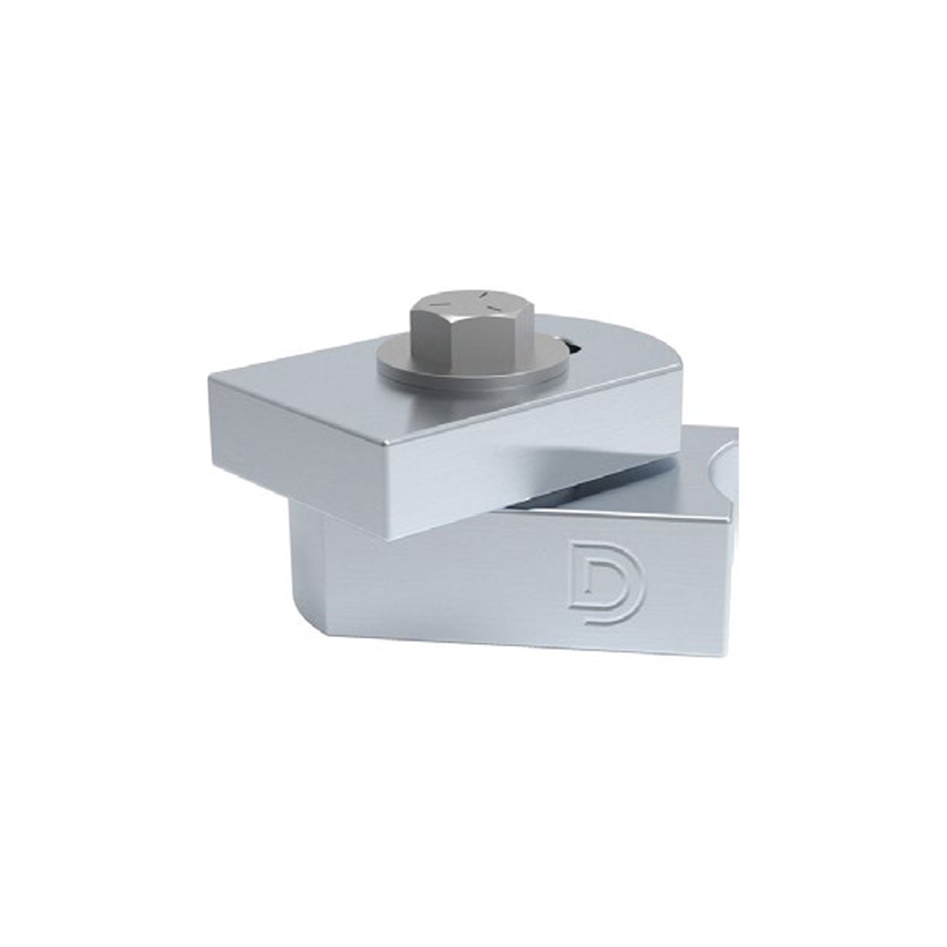 Chain Link DAC Single Bearing Hinge | Chain Link Fittings