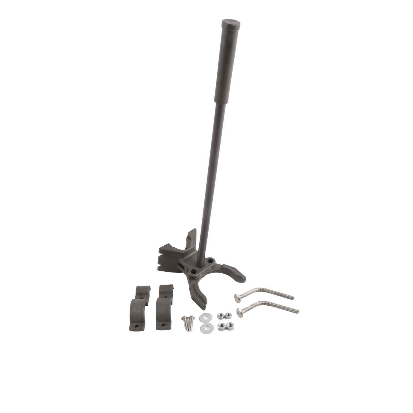 Chain Link Auto Latch 1 5/8" x 3" [2 7/8" OD] DAC Child Safety ...