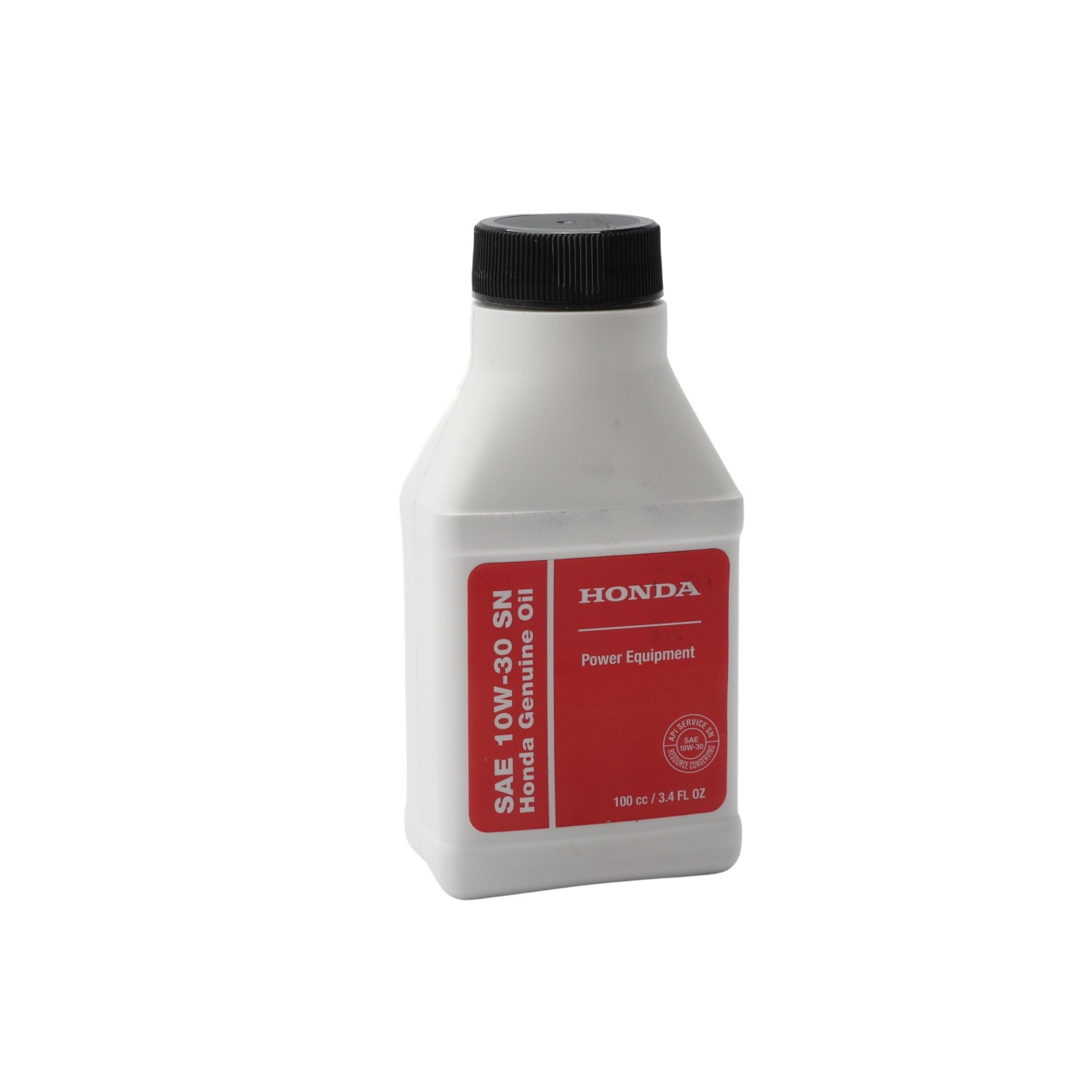 Titan Post Drivers Titan Post Drivers Honda GX35 Engine Oil 3.4 Oz ...