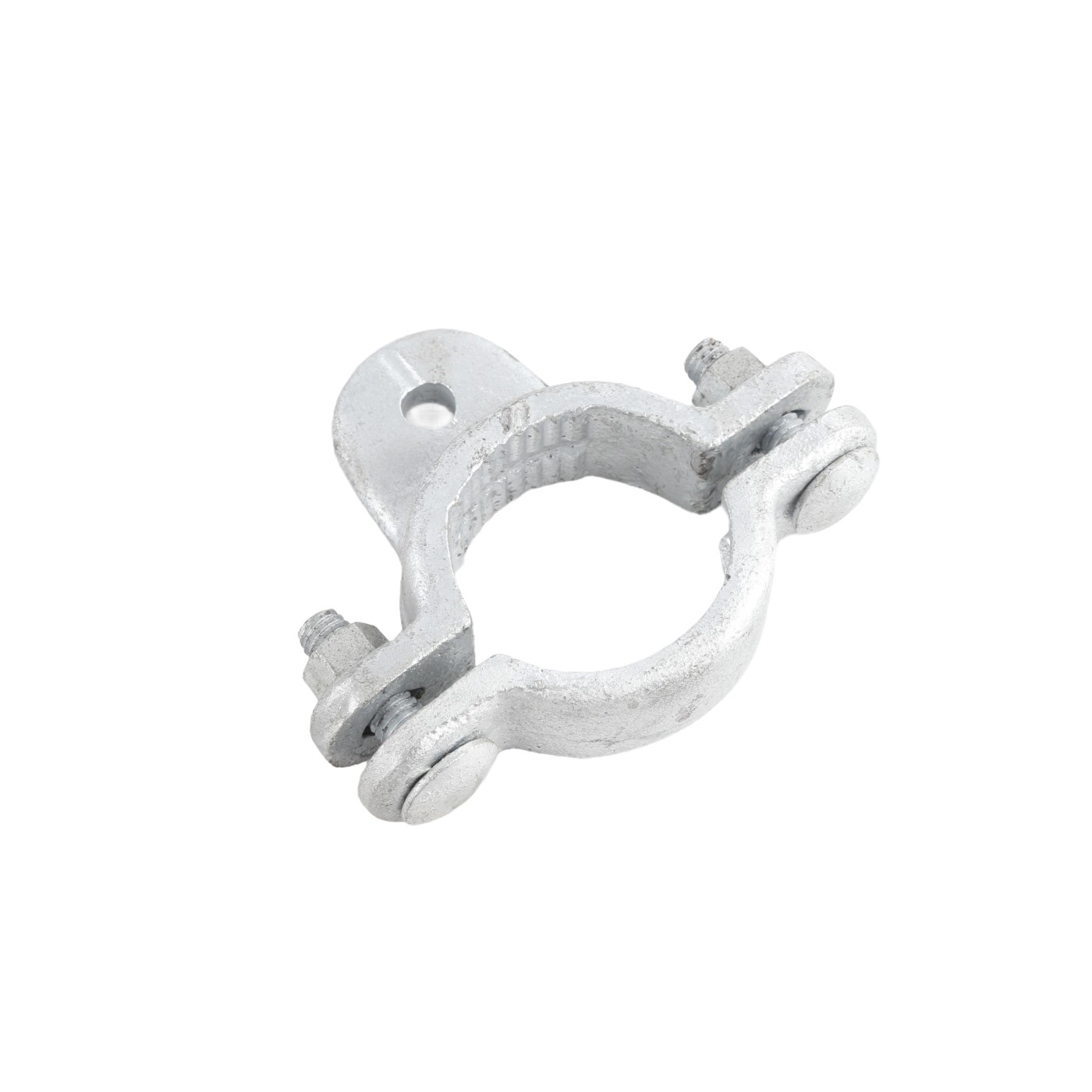 Chain Link 2" [1 7/8" OD] Cantilever Gate Latch Receiver for Gate ...