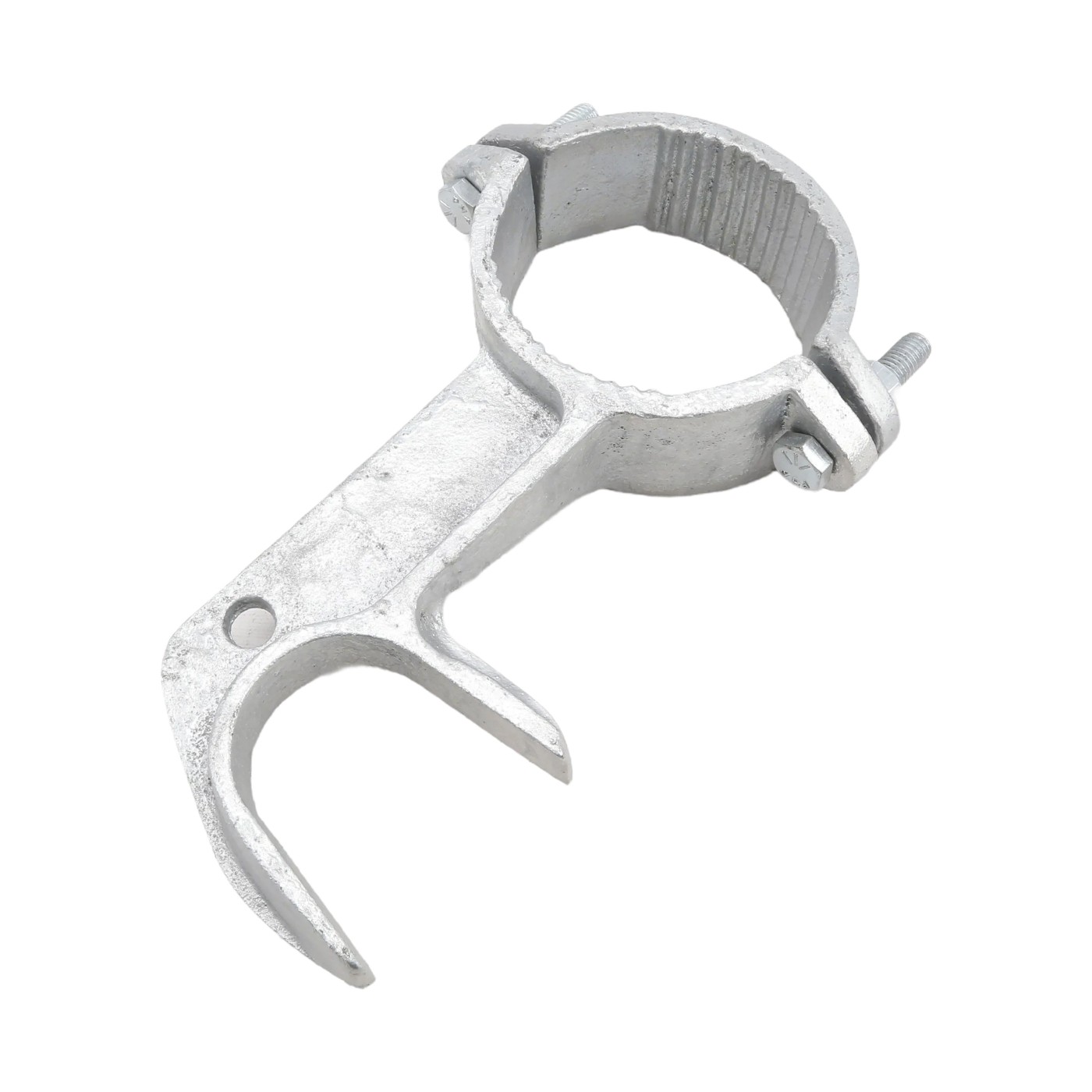 Chain Link 4 1/2" [4 1/2" OD] Cantilever Post Latch For Offset Sliding ...