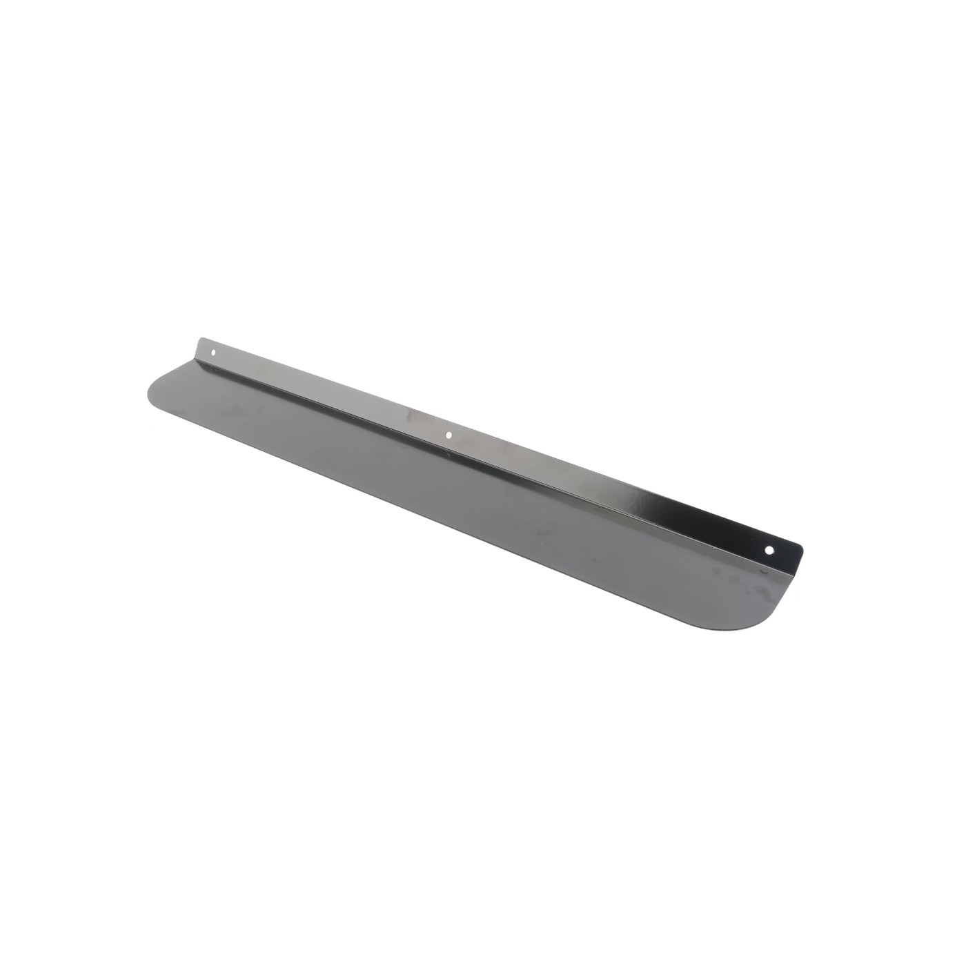 Chain Link DAC Push Pad Protector Panic Exit Hardware (Black) | Chain ...