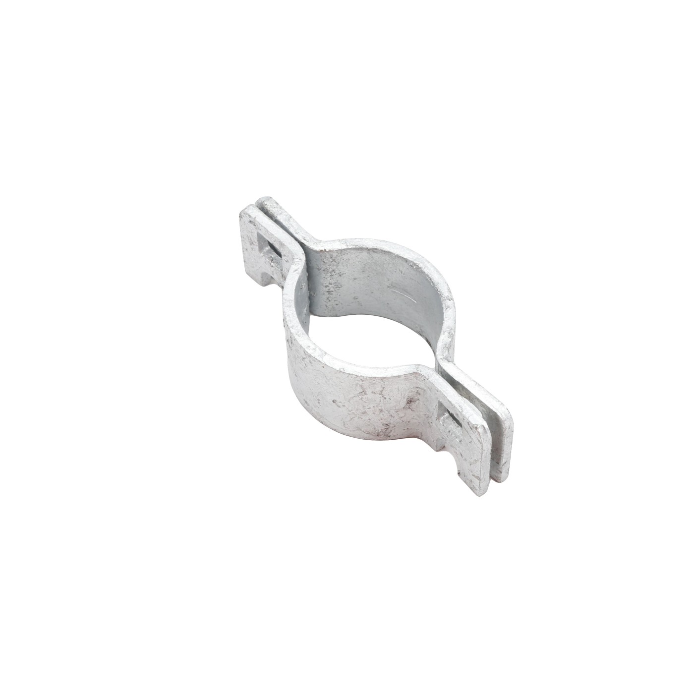 Chain Link 1 5/8" Drop Fork Collar for Gate Latch Assemblies - Fork ...