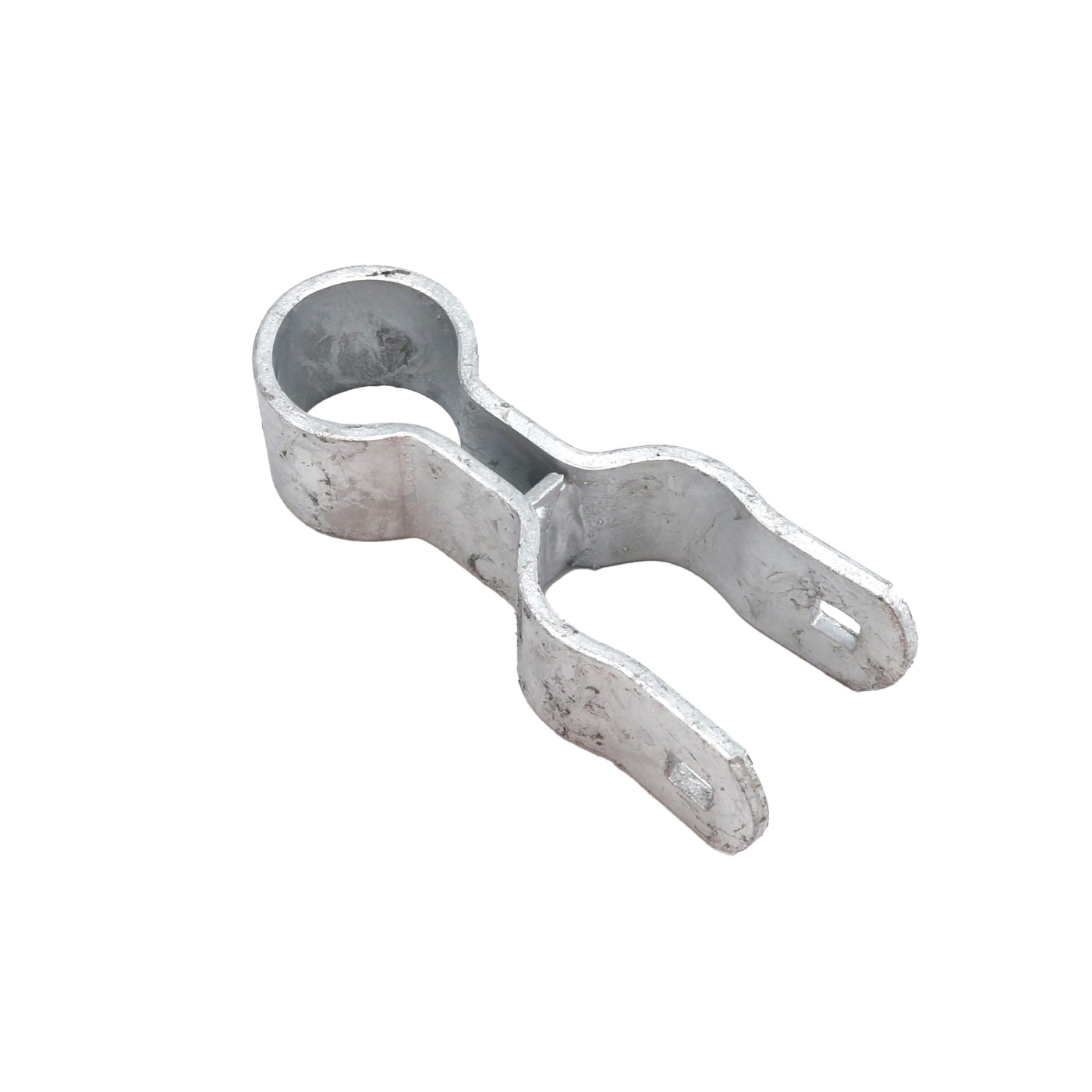 Chain Link 1 5/8" Industrial Drop Rod Guide to Secure Double Gates ...