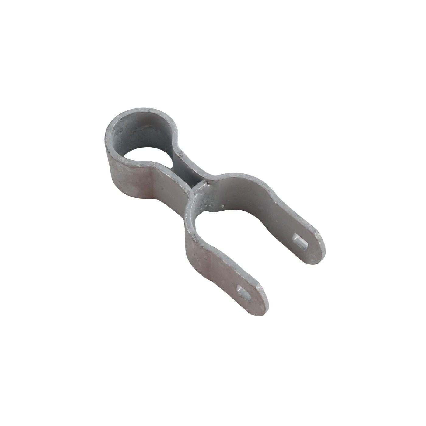 Chain Link 2" [1 7/8" OD] Industrial Drop Rod Guide to Secure Double ...