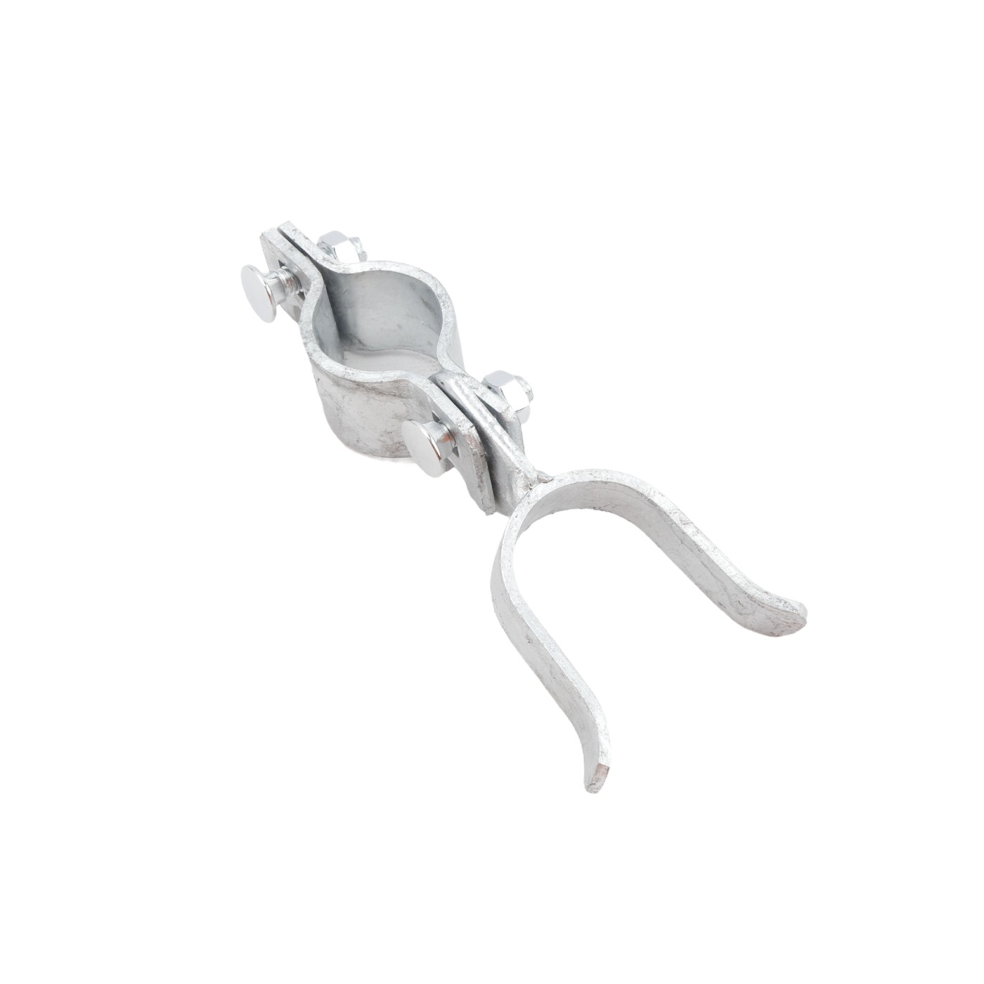 Chain Link Fence Latch 1 3/8" [1 3/8" OD] x 1 3/8" [1 3/8" OD] Drop ...