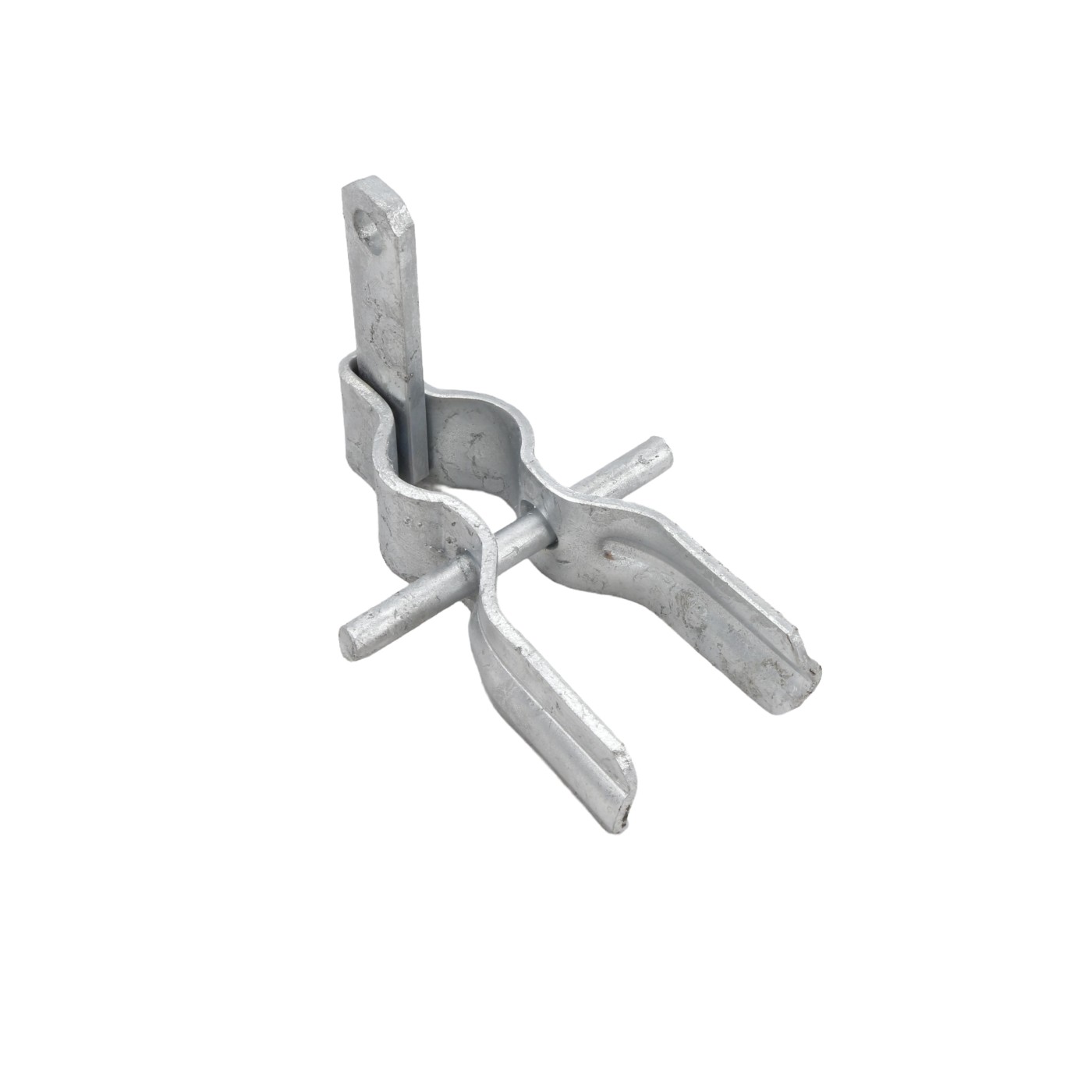 Chain Link 1 5/8" Industrial Drop Fork w/ Pin - Gate Fork Latch | Chain ...