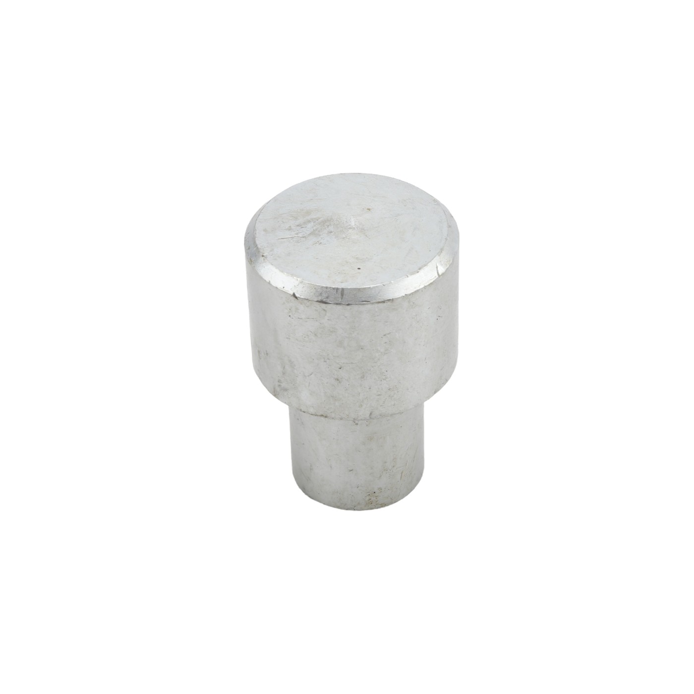 Chain Link Fence Tool Jiggly Greenhouseround Post Driver For 1 5/8" OD ...