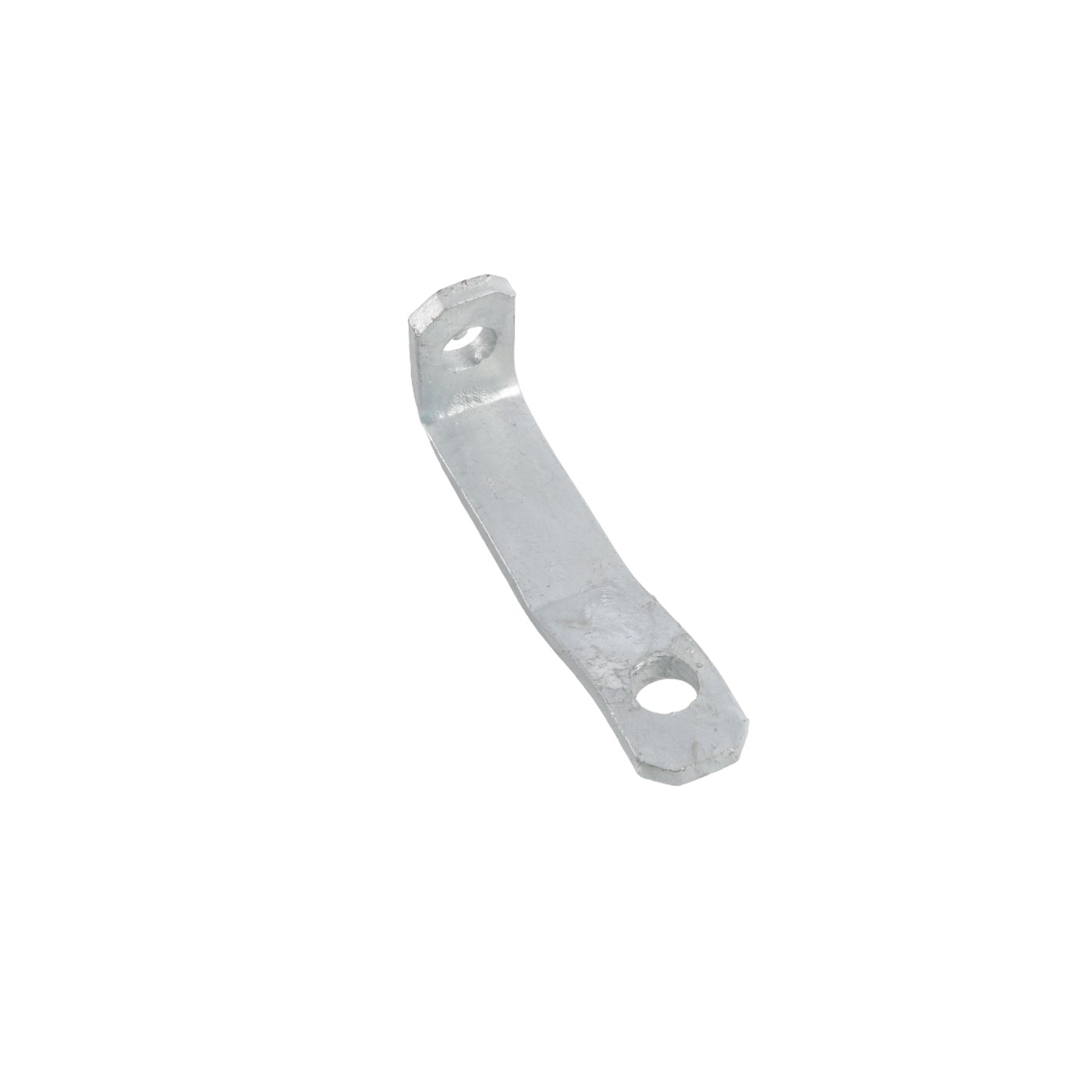 Chain Link Fence 1/4"x 1" x 4 3/4" Fence Truss Rod Tightener (Pressed ...