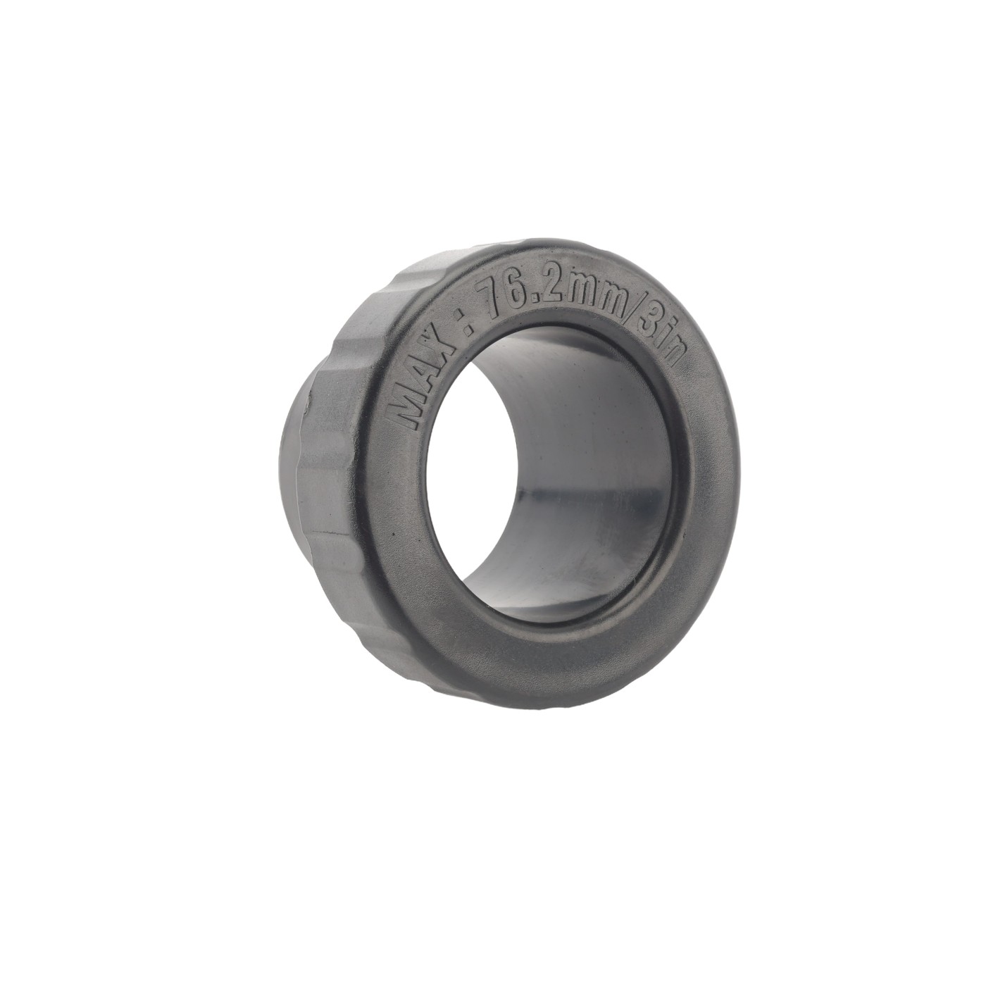 Titan Post Drivers 3" Reducer Collar ForPGD3875 - YPGD3875-41-3 - Titan ...