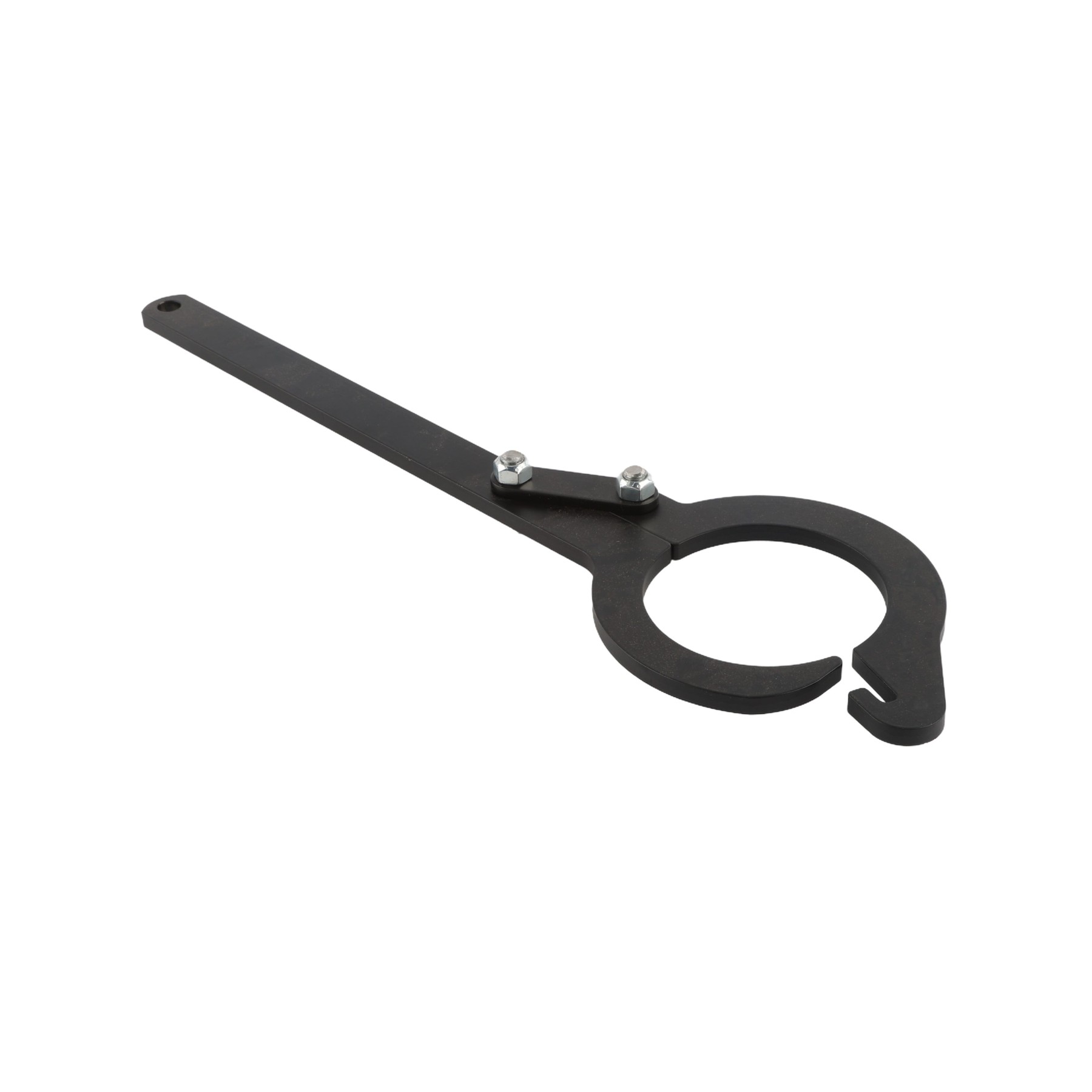 Chain Link 3 1/2" Bear Hold Chain Link Fence Stretcher Tool Grey (Lever ...