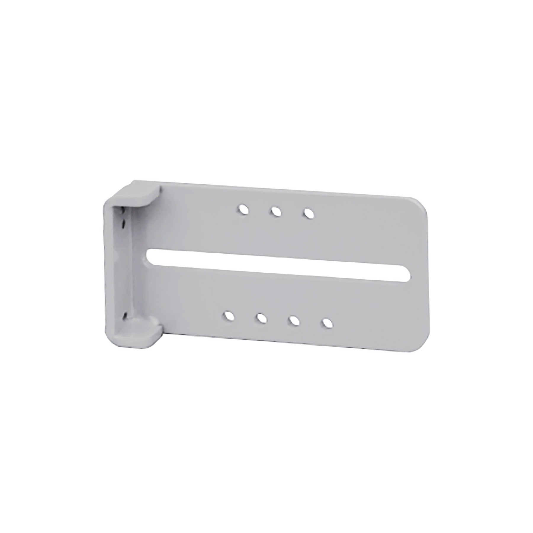 Chain Link DAC Receiver Bracket For Panic Exit (Silver) | Chain Link ...