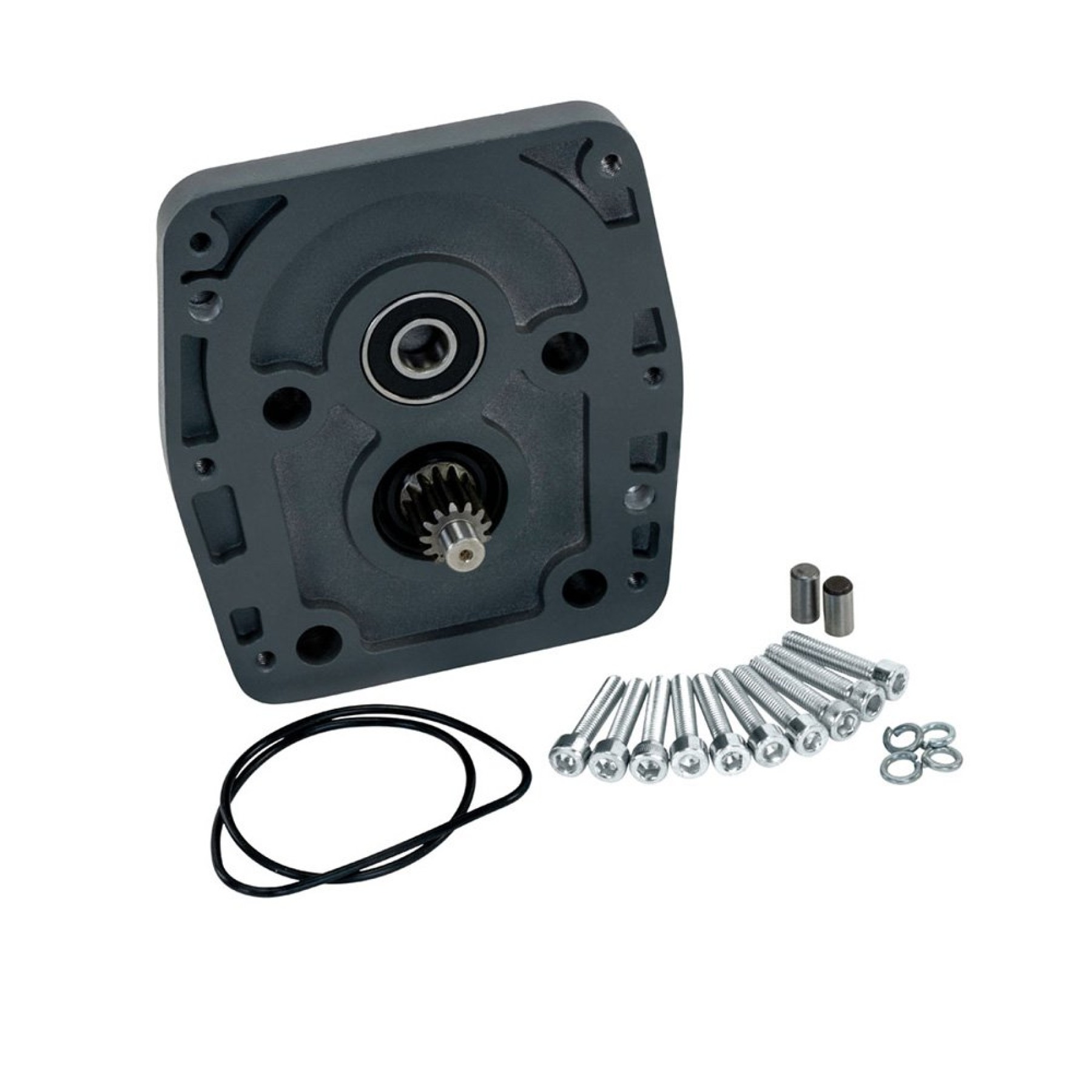 Titan Post Drivers Clutch Assembly 2000/2000X - PGDWCHKIT | Chain Link ...