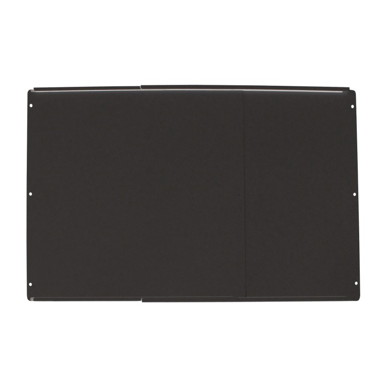 Chain Link DAC 24" Deluxe Adjustable Mounting Plate (Black) | Chain ...