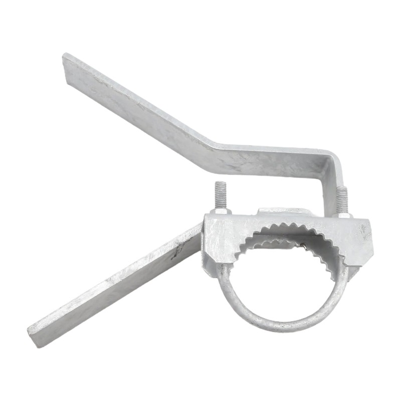 3" (2 7/8" OD) Industrial Slide Cantilever Gate Receiver Latch Pressed ...