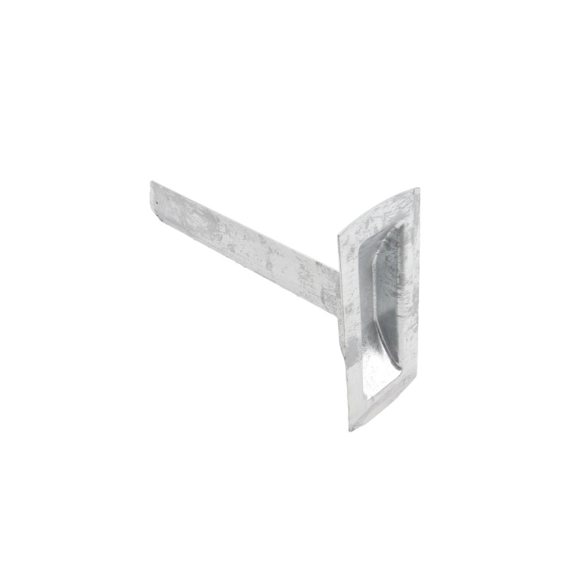 Pressed Steel Chain Link Fence Gate Field Type Center Gate Stop for ...