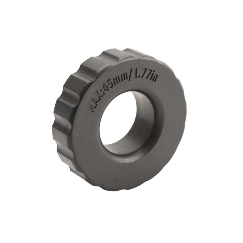 Titan Post Drivers 1.8" Reducer Collars For PGD2875 - YPGD2875-50-1.8 ...