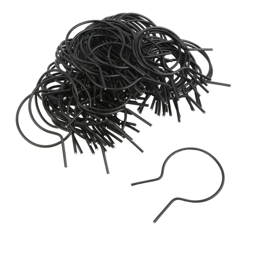 EZ Twist 3" (2 7/8" OD) x 8 Gauge (9 Gauge Core) Preformed Steel Tie ...