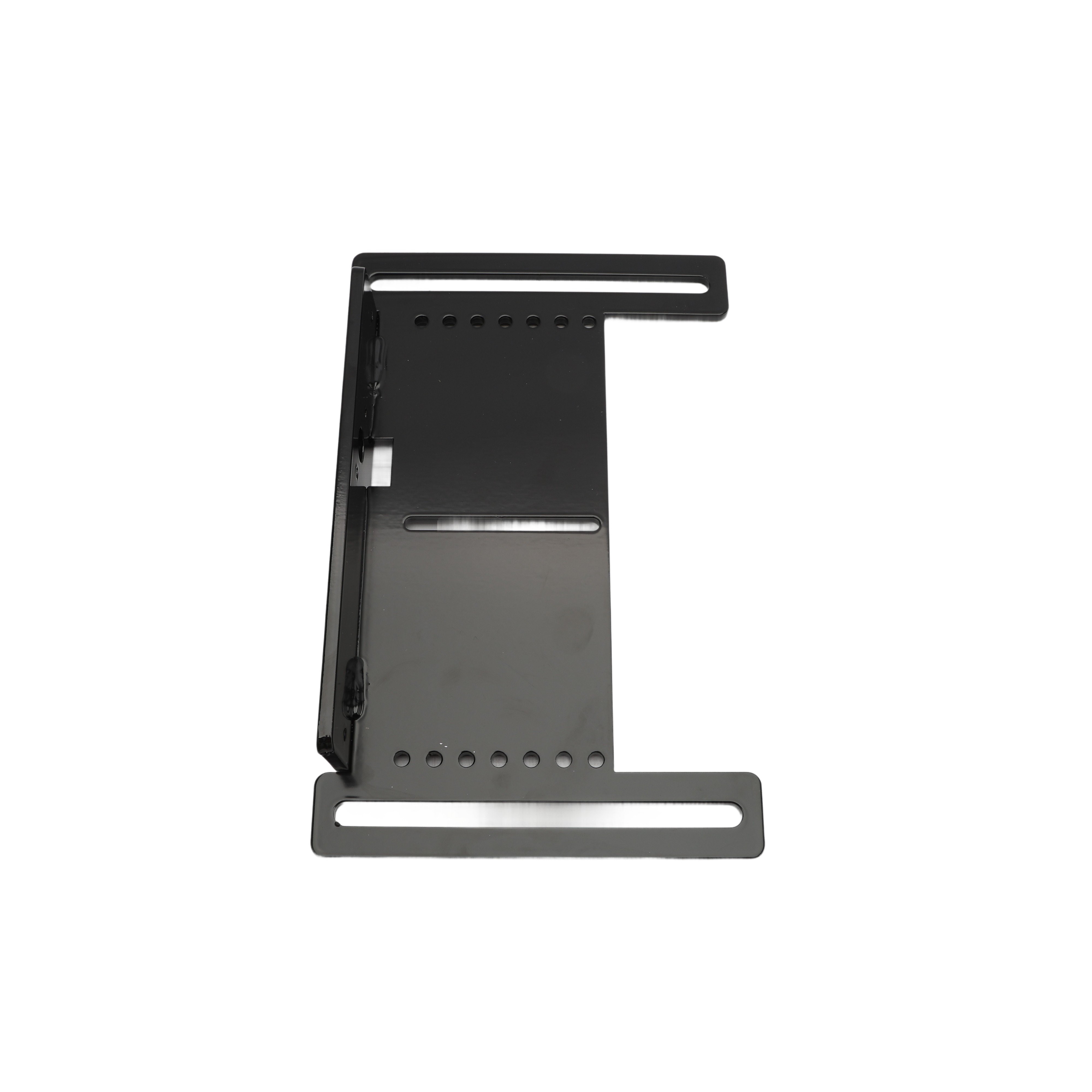 DAC Mounting Kit with HES9600 Electric Strike | Chain Link Fittings