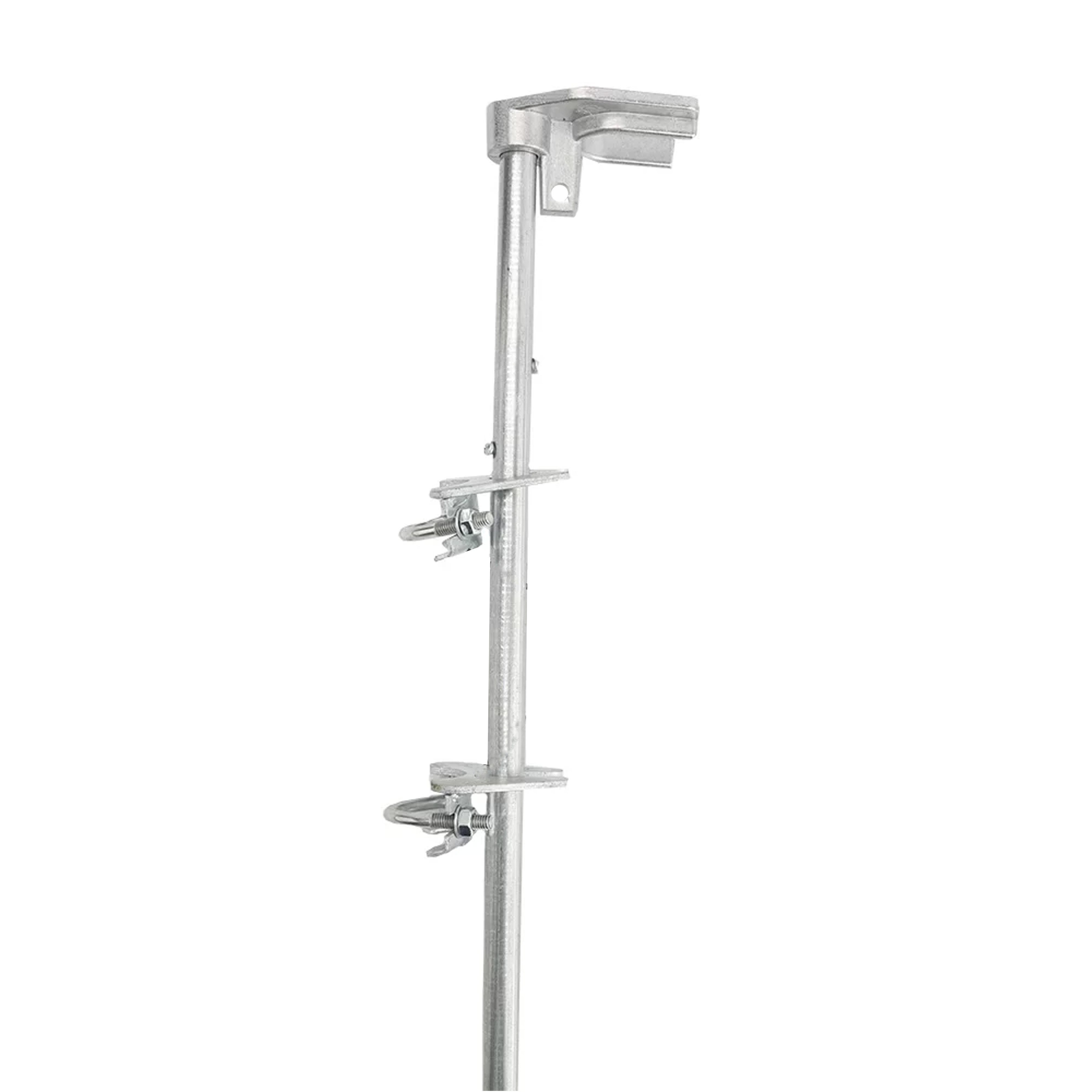 36" Long EZ Latch Drop Rod Assembly Kit (Includes 2 Guides, 36" Drop ...