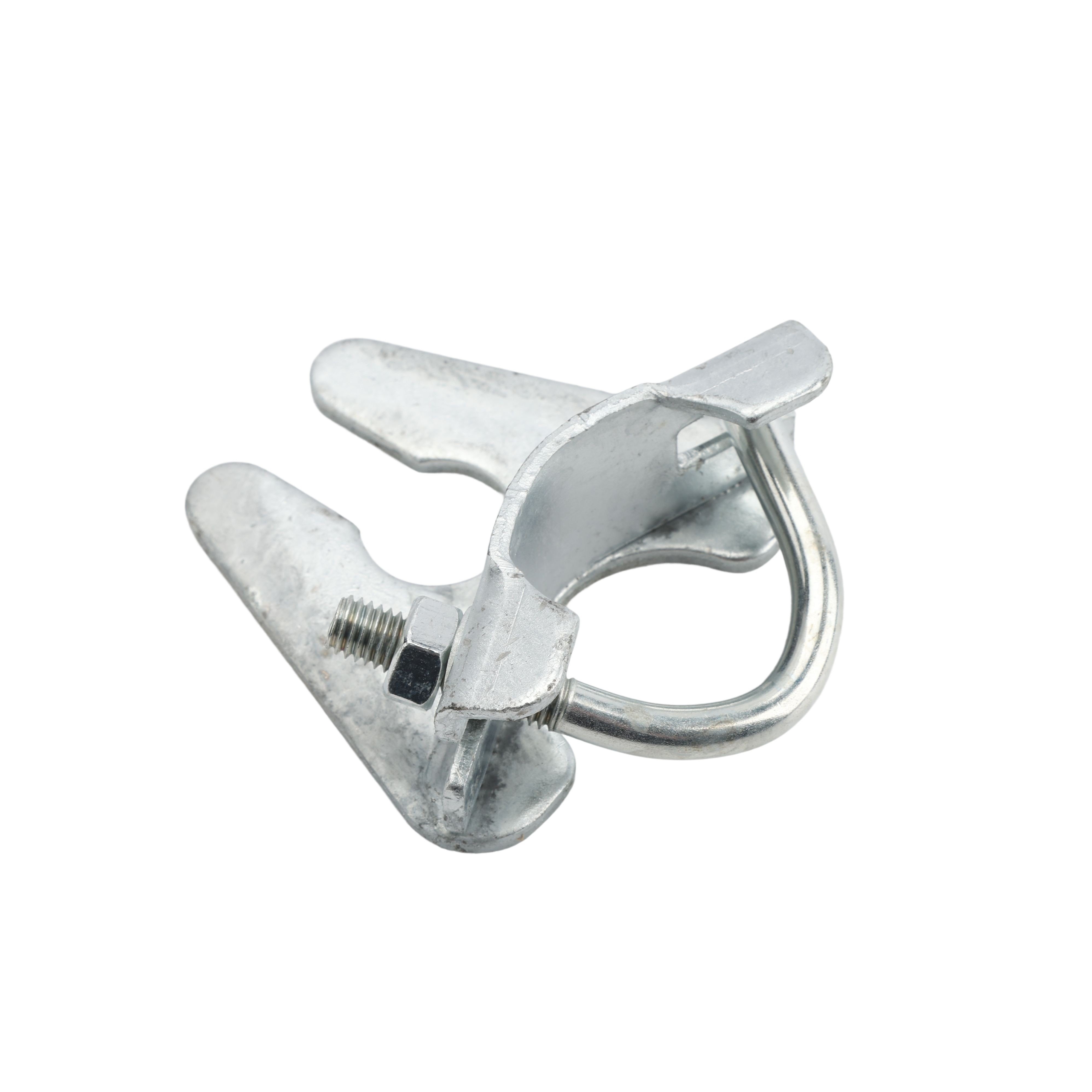 36" Long EZ Latch Drop Rod Assembly Kit (Includes 2 Guides, 36" Drop ...