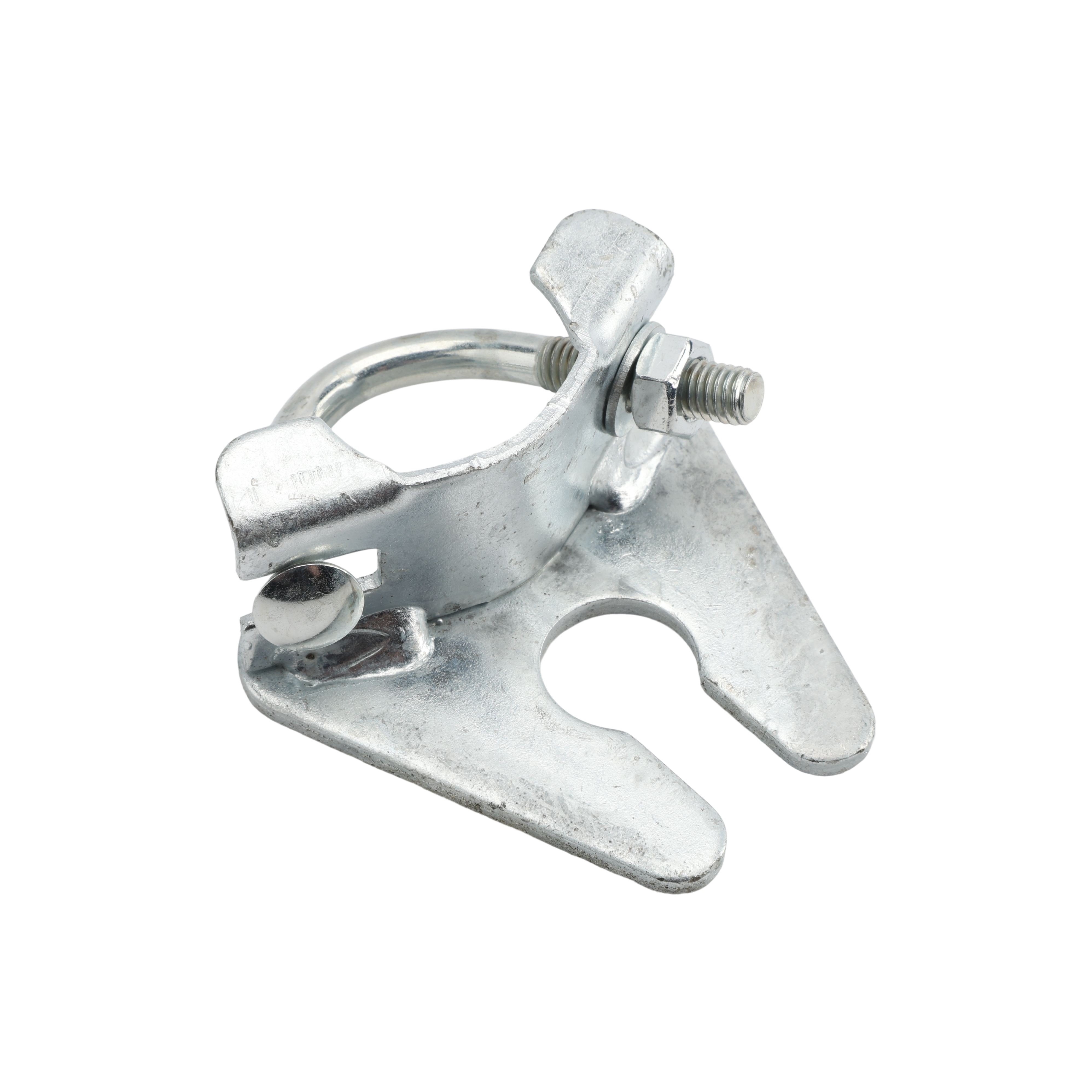 36" Long EZ Latch Drop Rod Assembly Kit (Includes 2 Guides, 36" Drop ...