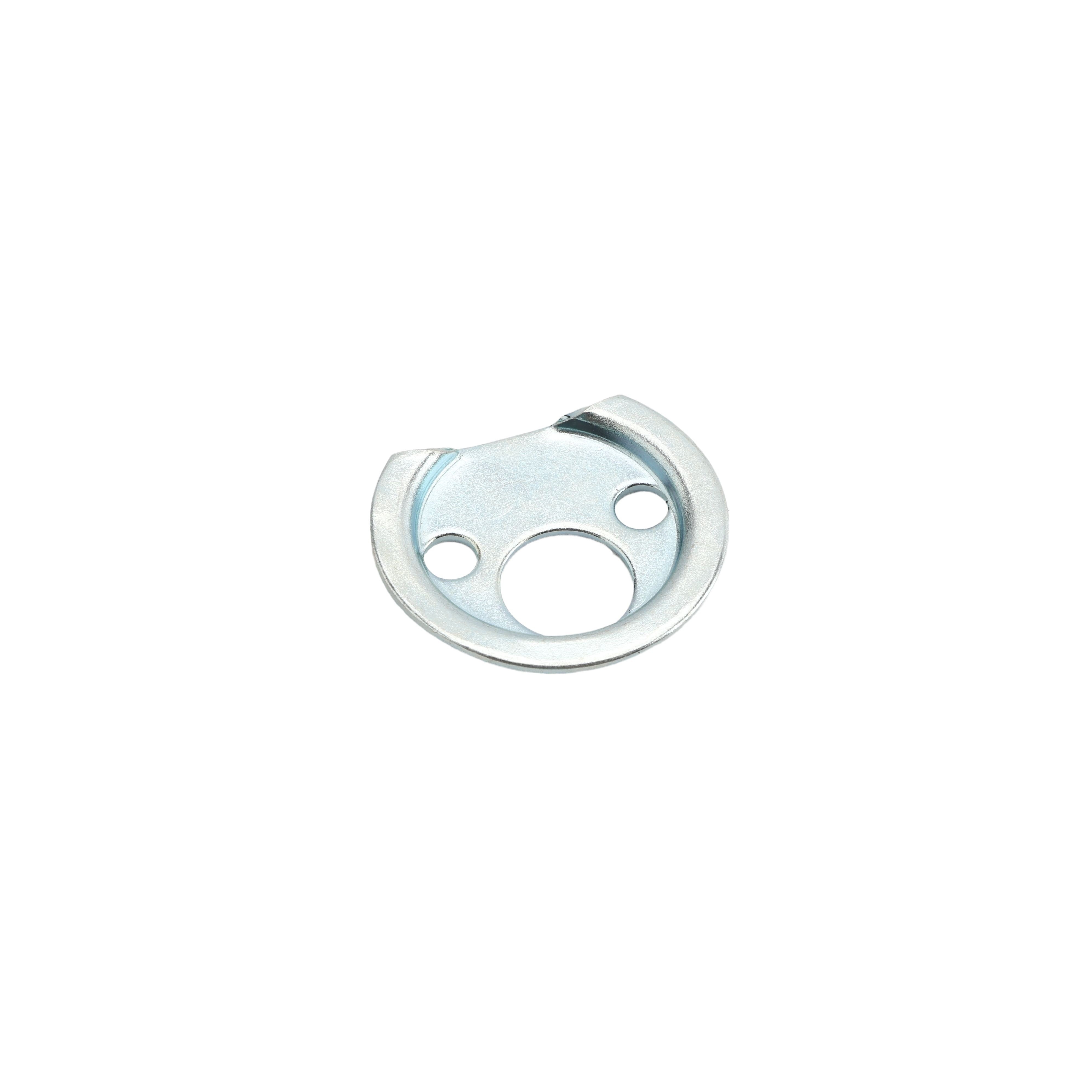 DAC Rim Cylinder For Panic Bar Gates With Two Keys | Chain Link Fittings