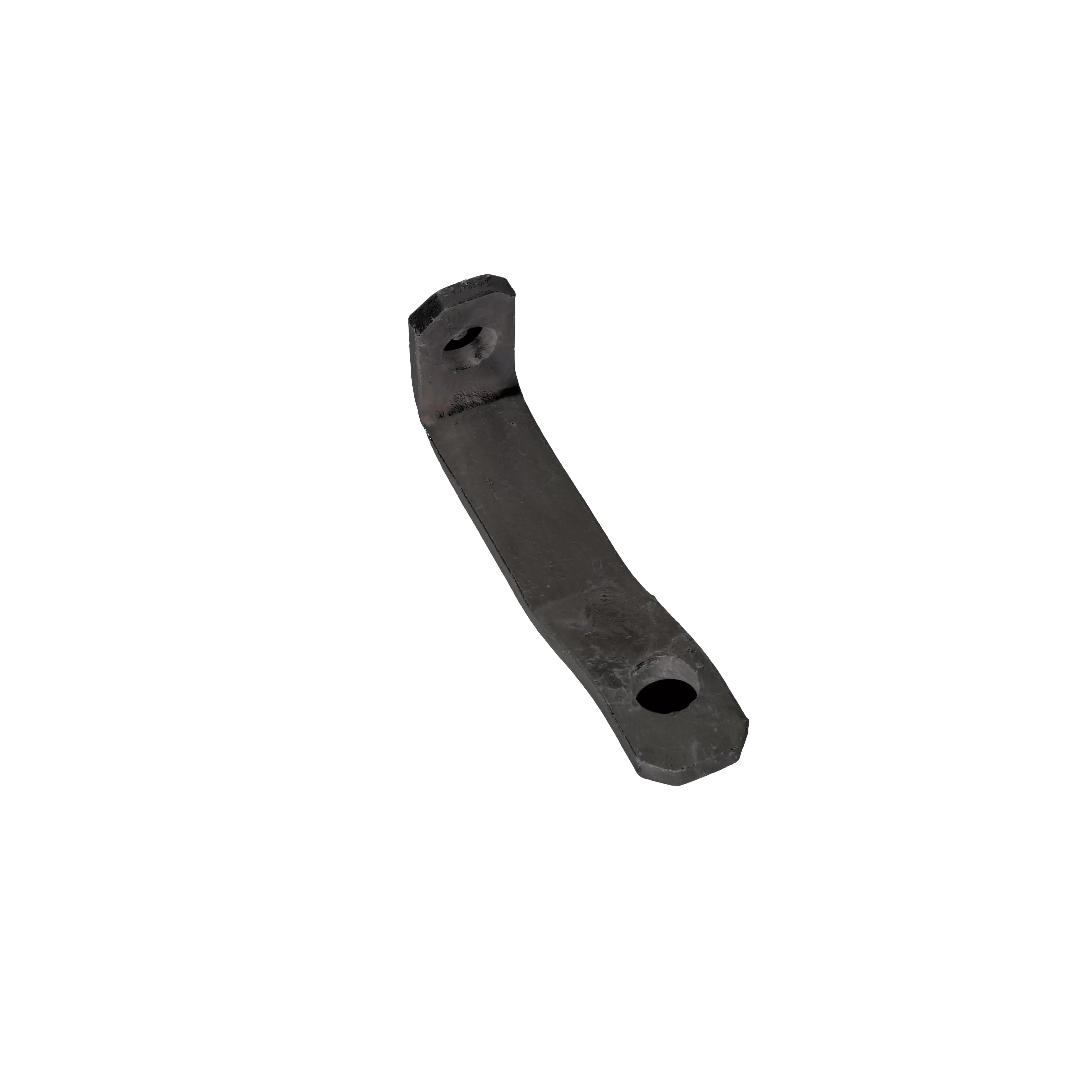 Chain Link Fence 1/4"x 1" x 4 3/4" Fence Black Truss Rod Tightener ...