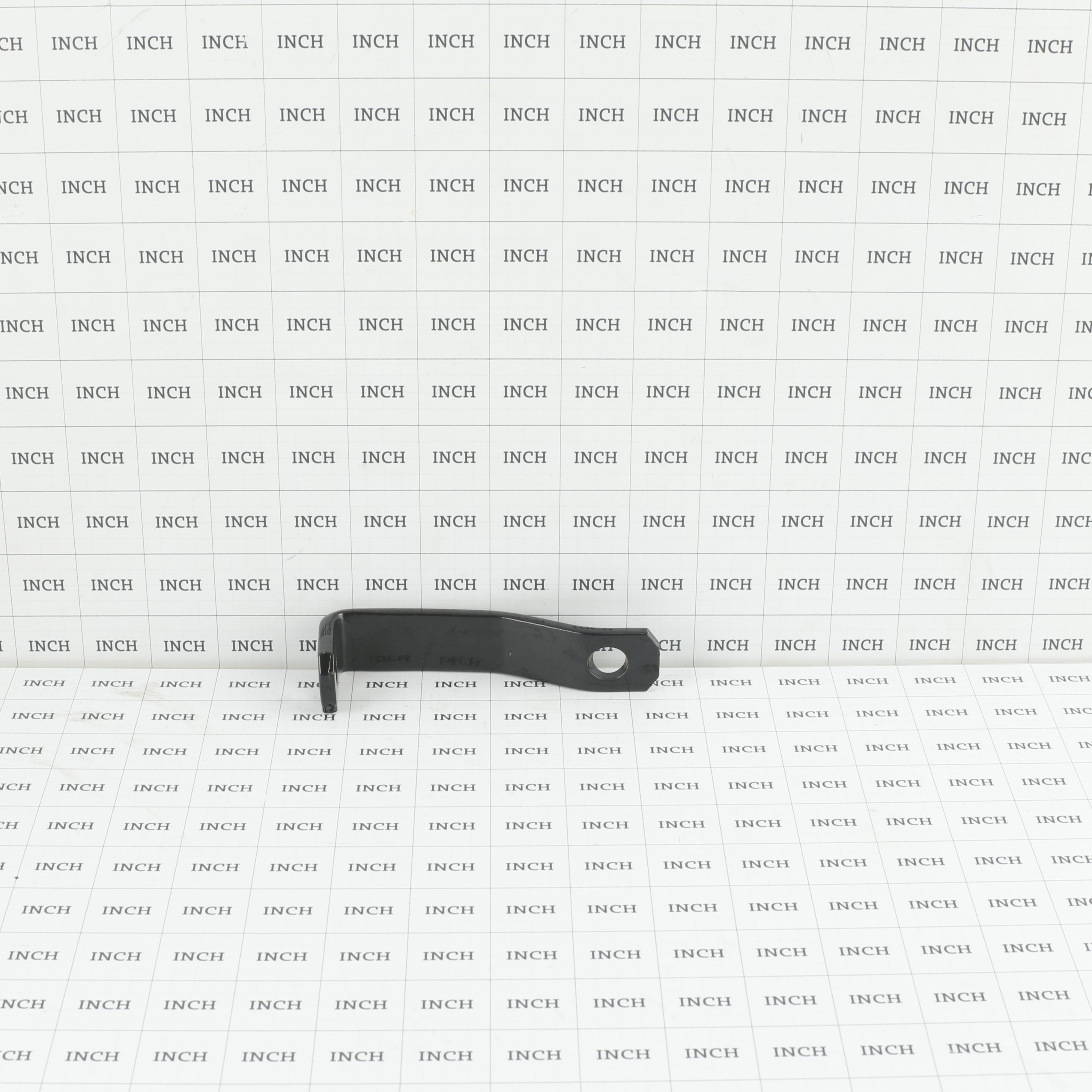 Chain Link Fence 1/4"x 1" x 4 3/4" Heavy-Duty Black Chain Link Fence ...