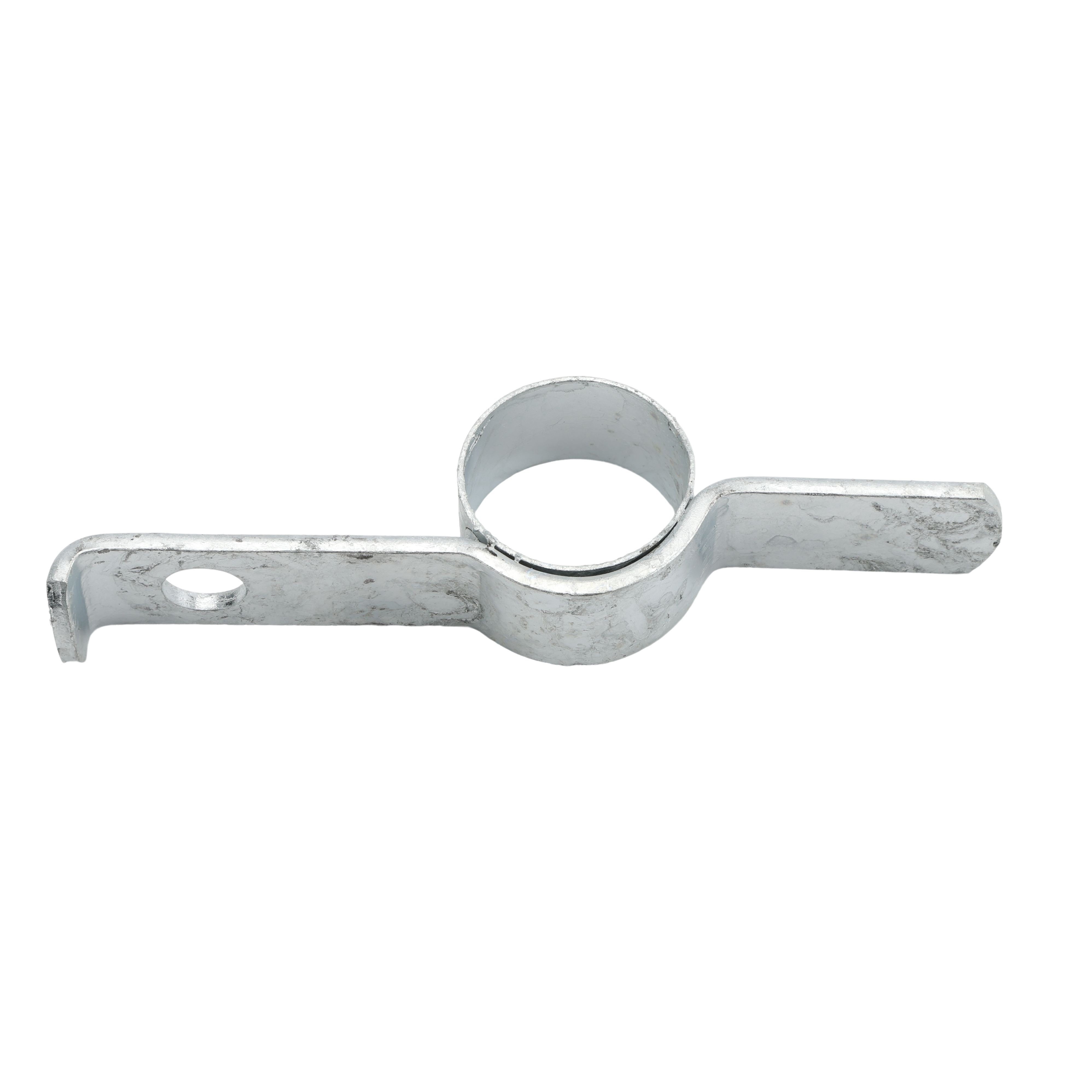 Chain Link Cantilever Gate Roller Stop for 1 5/8" Track | Chain Link ...