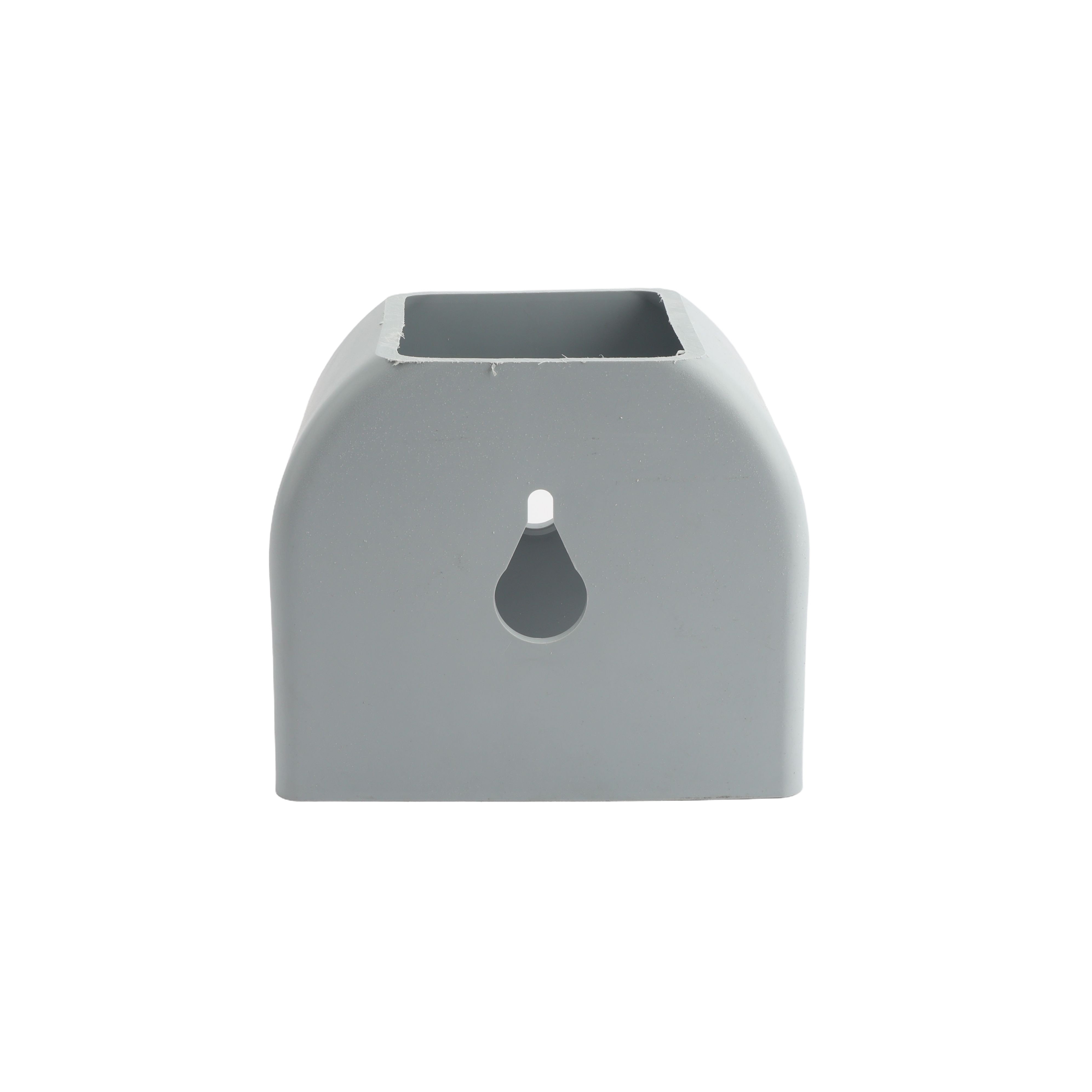 Chain Link Universal Protective Roller Cover Guard for Stealth Bottom ...