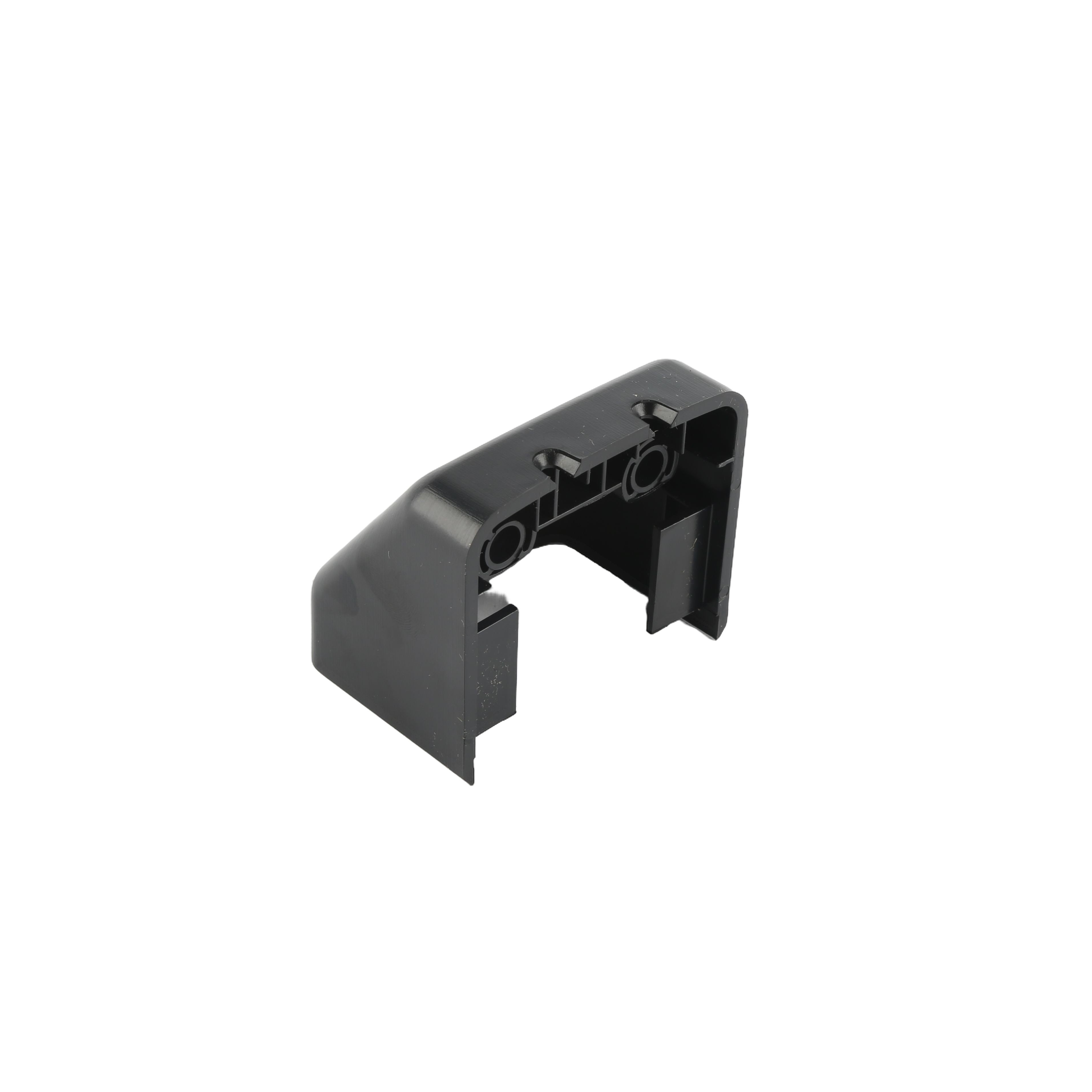 Chain Link DAC 48" Detex Standard Surface Mount Exit Bar Only (Anodized ...