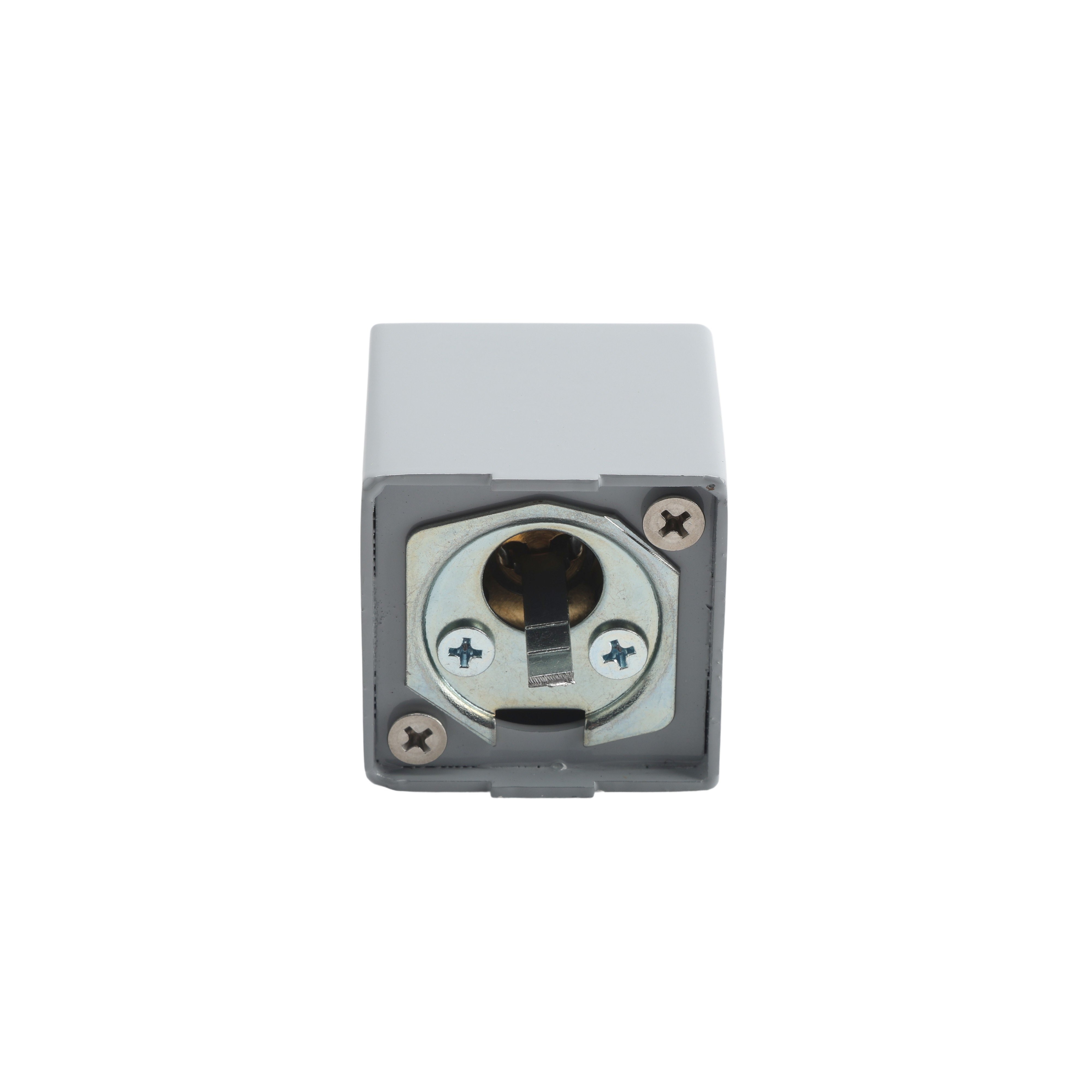 Chain Link DAC Sargent Interchangeable Core Cylinder Rim Housing ...