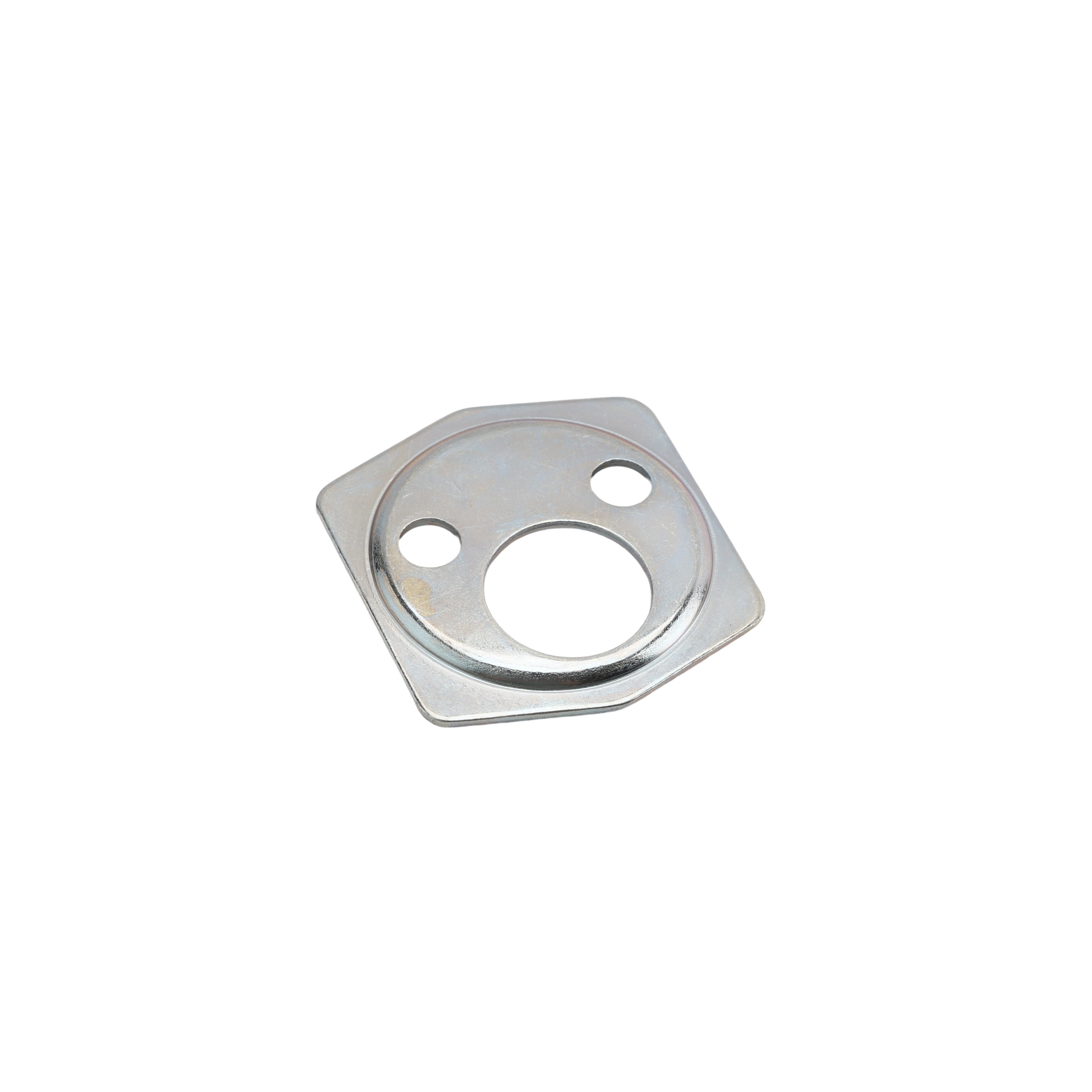 Chain Link DAC Interchangeable Core Cylinder Rim Housing | Chain Link ...
