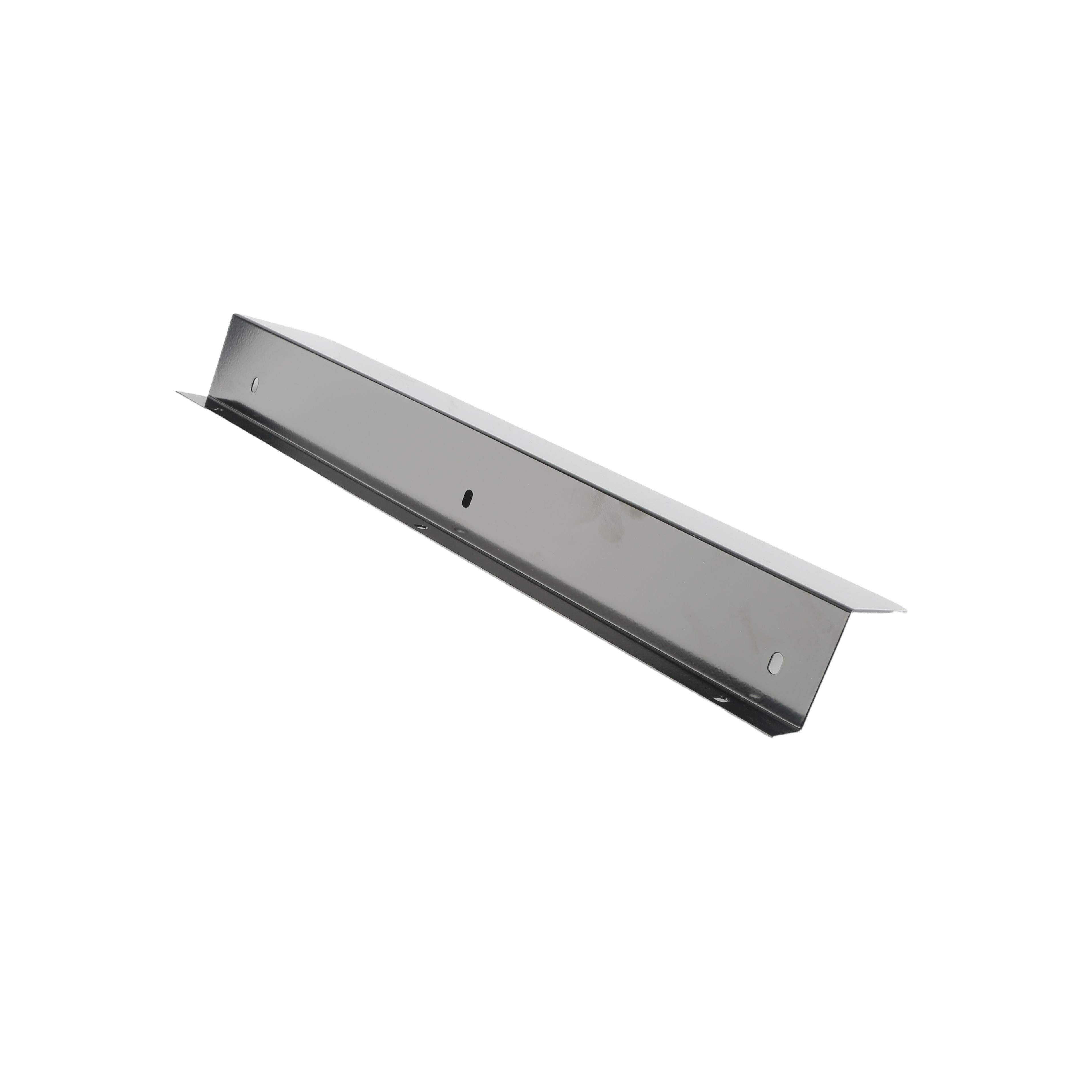 Chain Link Fence Gate DAC Steel 24" Gate Latch Protector For Existing ...