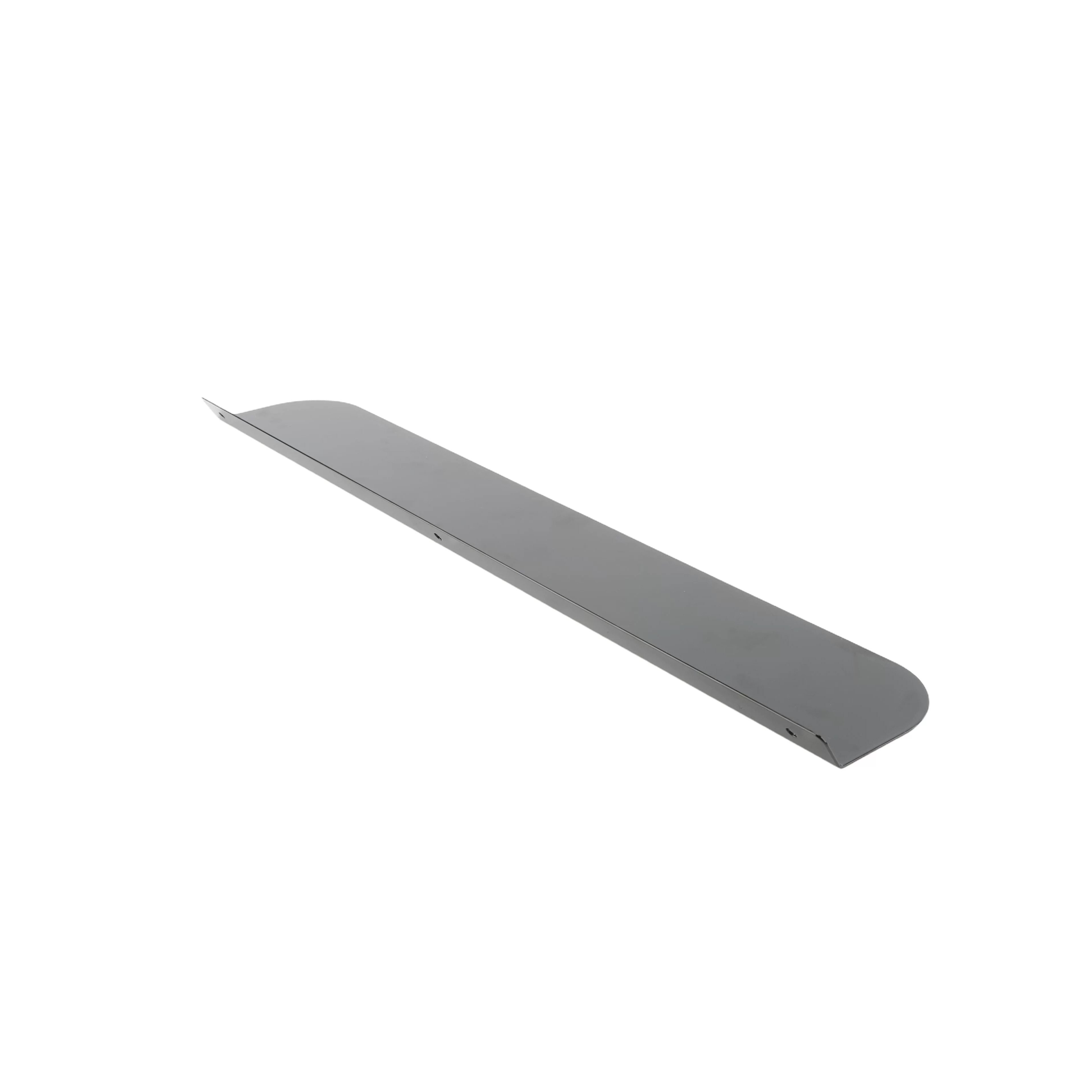 Chain Link DAC Push Pad Protector Panic Exit Hardware (Black) | Chain ...