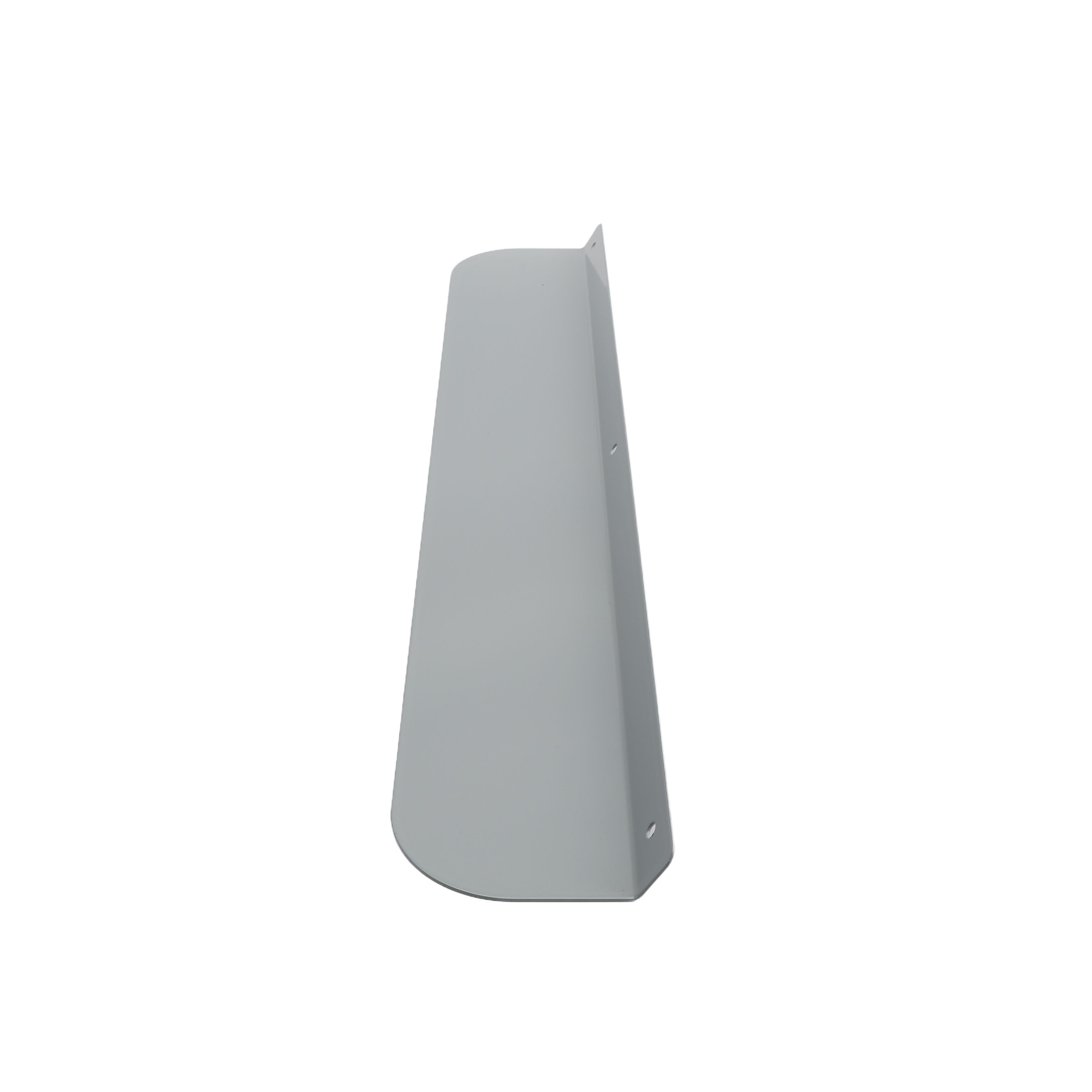 Chain Link DAC Push Pad Protector Panic Exit Hardware (Silver) | Chain ...